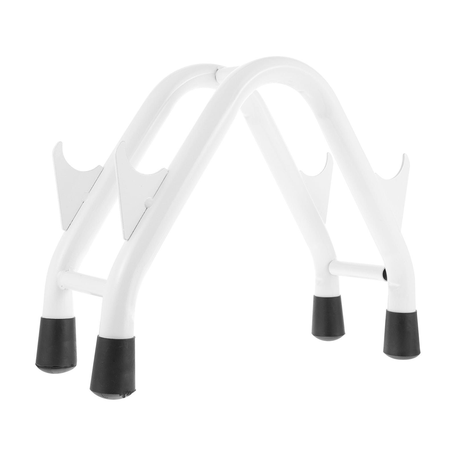 Masteelf Dumbbell Rack Bins Axle Barbell Brackets Fitness Equipment ...