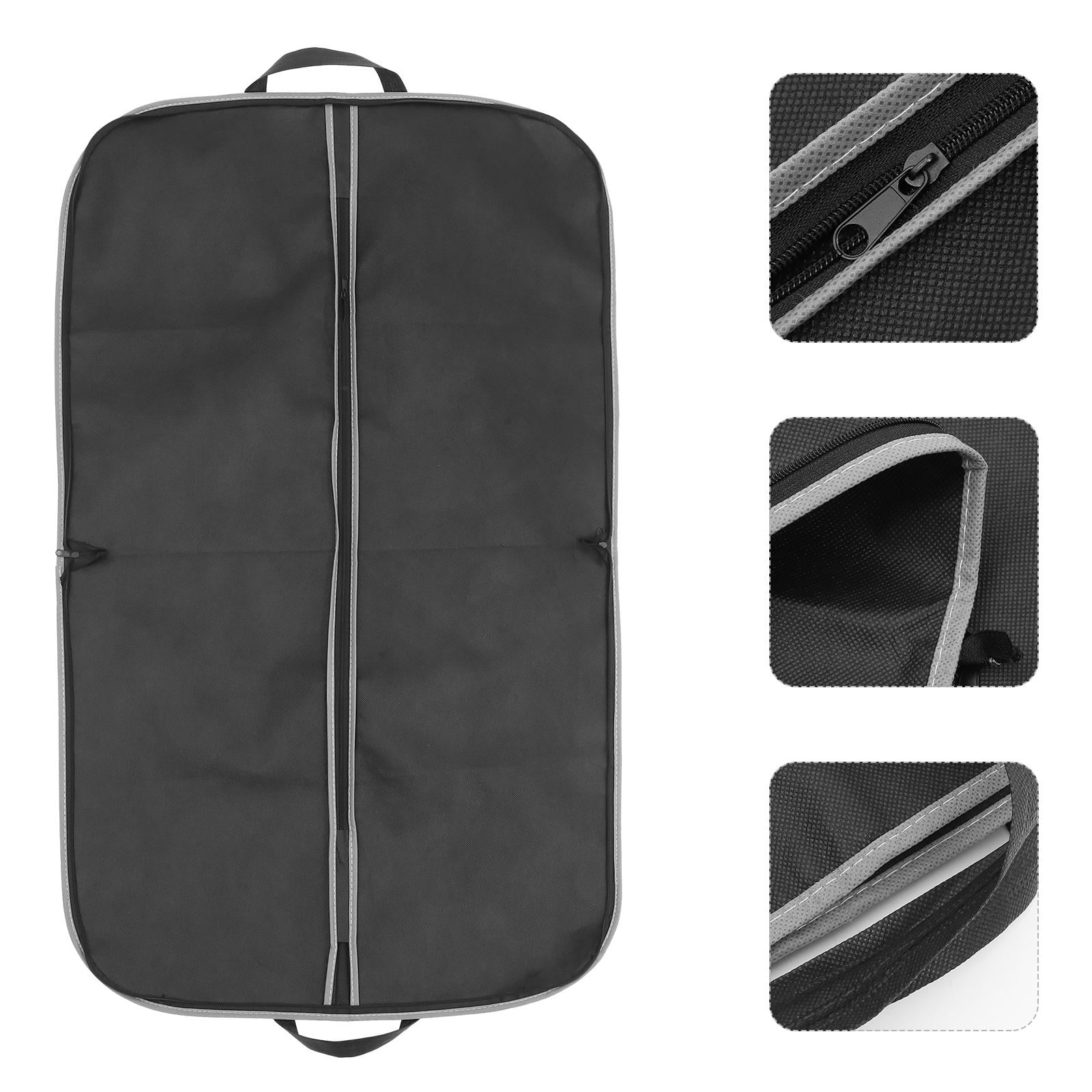 Masteelf Dust Hood Storage Bag Folding Garment Portable Man Travel ...