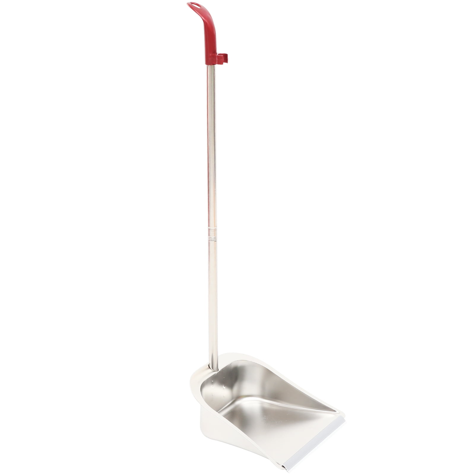 Masteelf Dust Pan Garbage Dustpan Cleaning Dusting Handle Office Dad ...