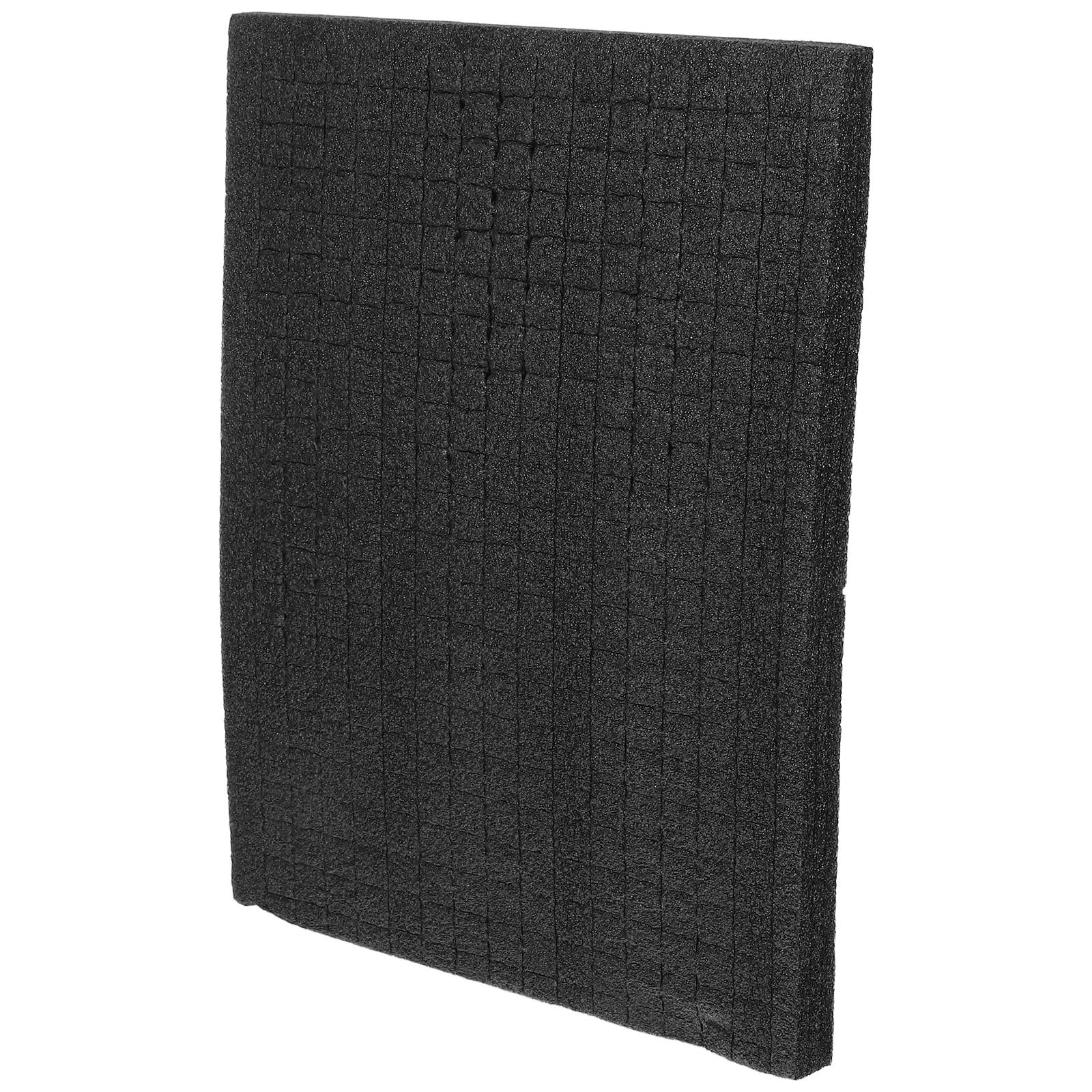Masteelf EPE Foam Sheets for Tool Case Inserts Foam Padding Toolboxes ...