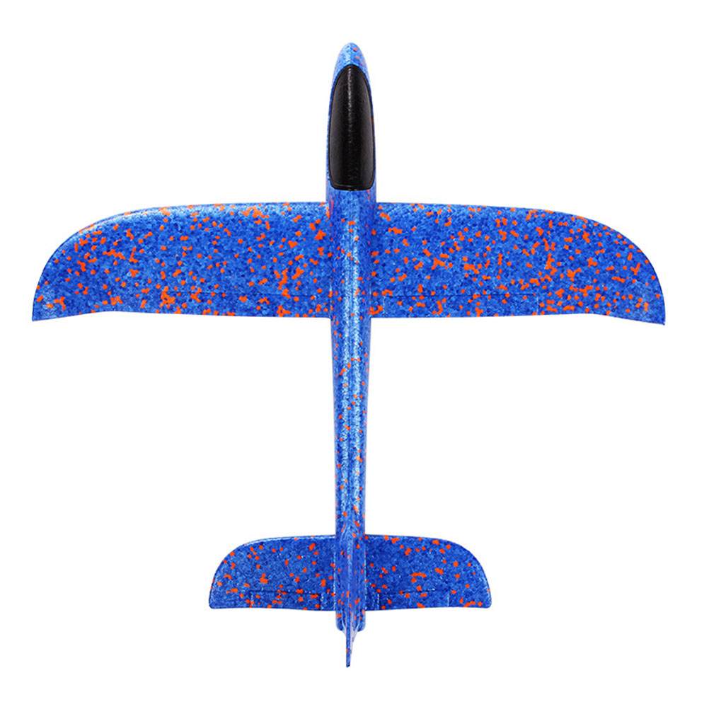 Masteelf EPP Flying Glider planes for Kids Playing Assorted Color 48cm ...