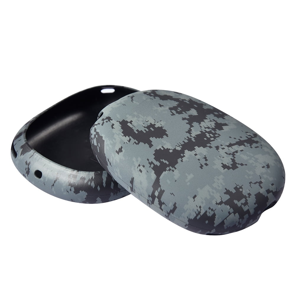 Masteelf Earphone Carrying Case Headphone Protector Wireless Headsets ...