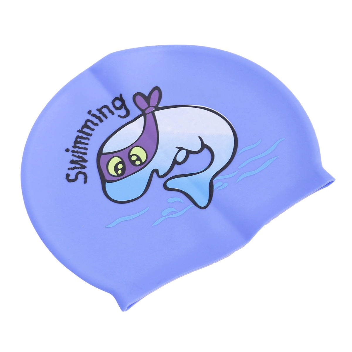 Masteelf Ears Cover for Swimming Kids Waterproof Cap Child - Walmart.com