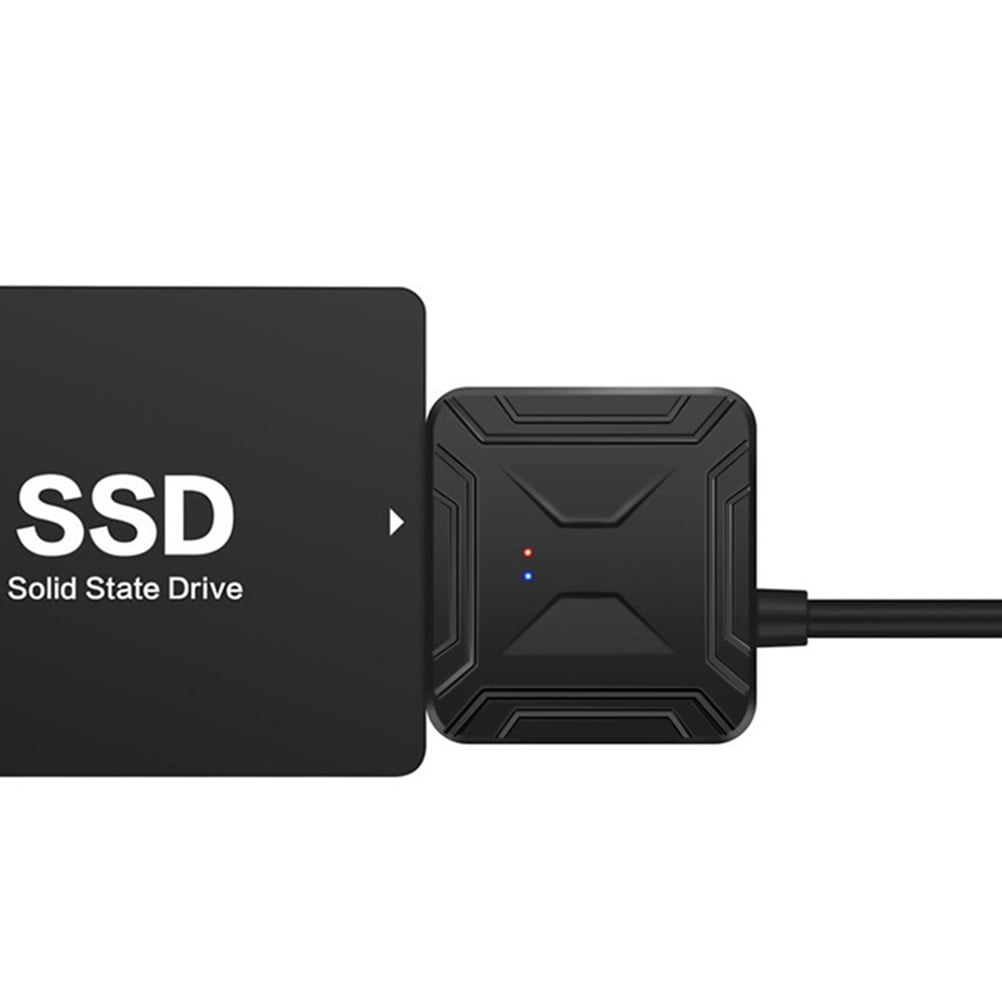 Masteelf Easy Drive Cable Computer Adapters for Laptops USB-C Data Line ...