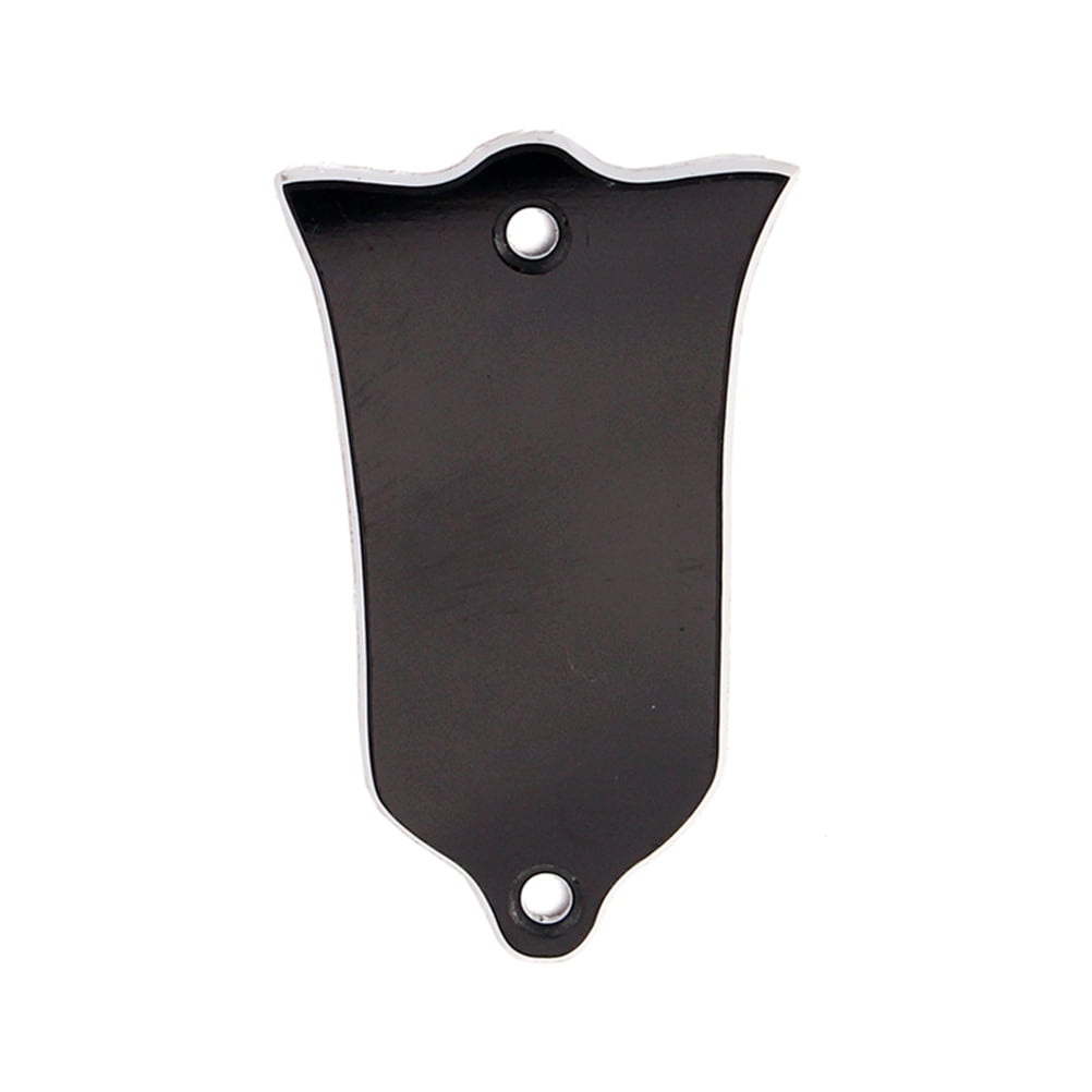 Masteelf Electric Guitar Truss Rod Cover with Easy Installation, and ...