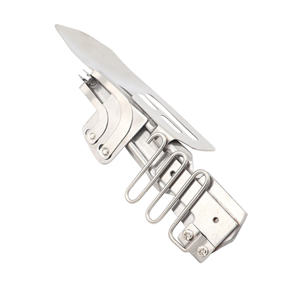 Masteelf Edges Folder Stitching Machine Edging Device Binder Sewing ...