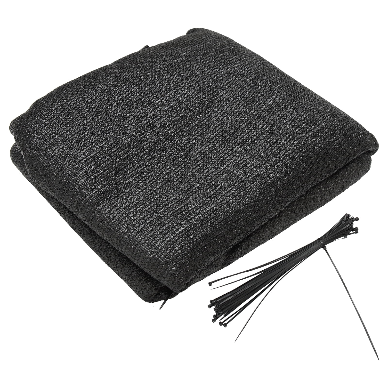 Masteelf Edging Shade Fence Porch Railings Privacy Screen Strong ...