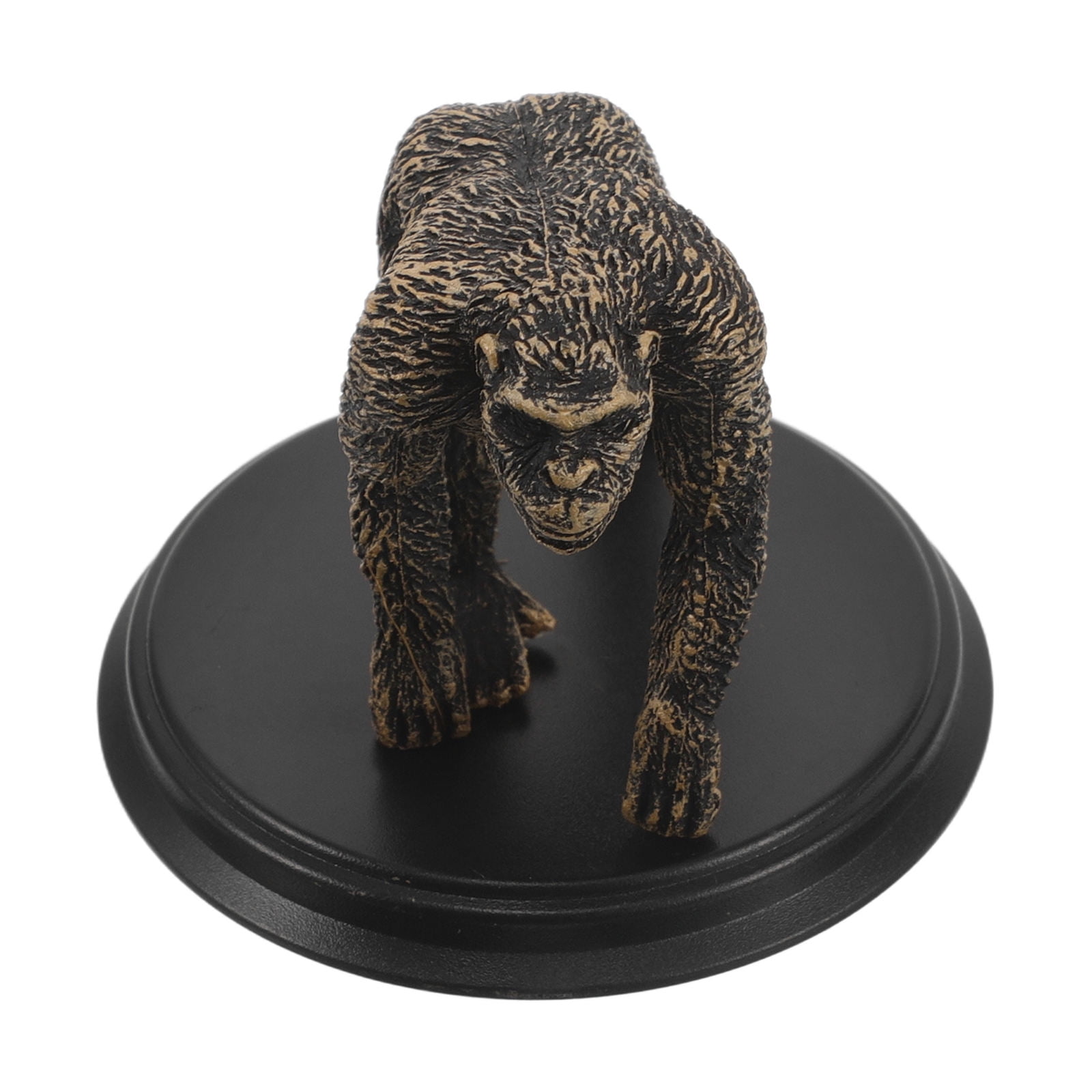 Masteelf Educational Play Toy Plastic Caveman Figures for Teaching ...