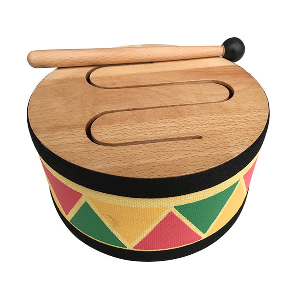 IDEANATEGRATE Childrens Musical Instruments Percussion Instrument Multi ...