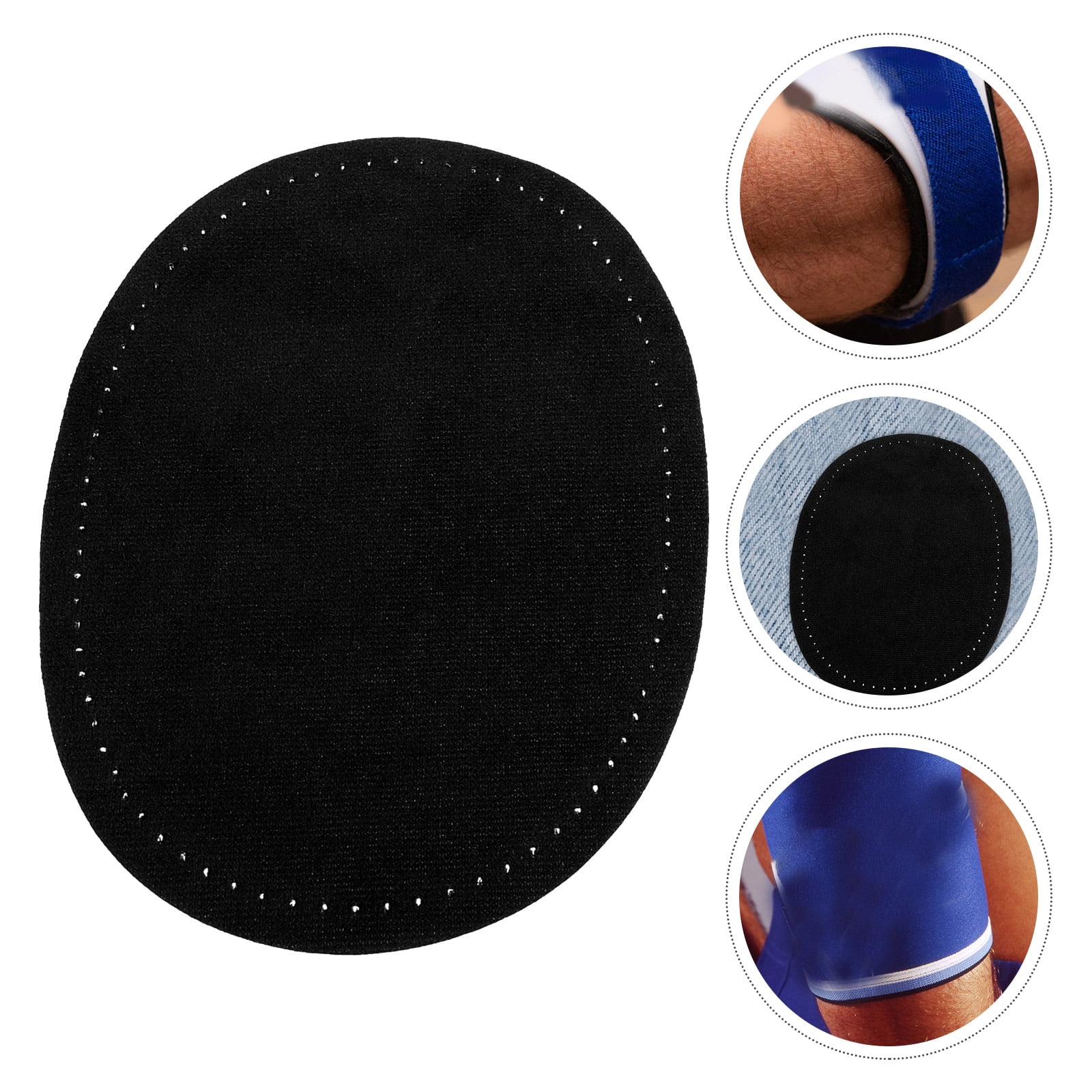 Blazer Elbow Patch