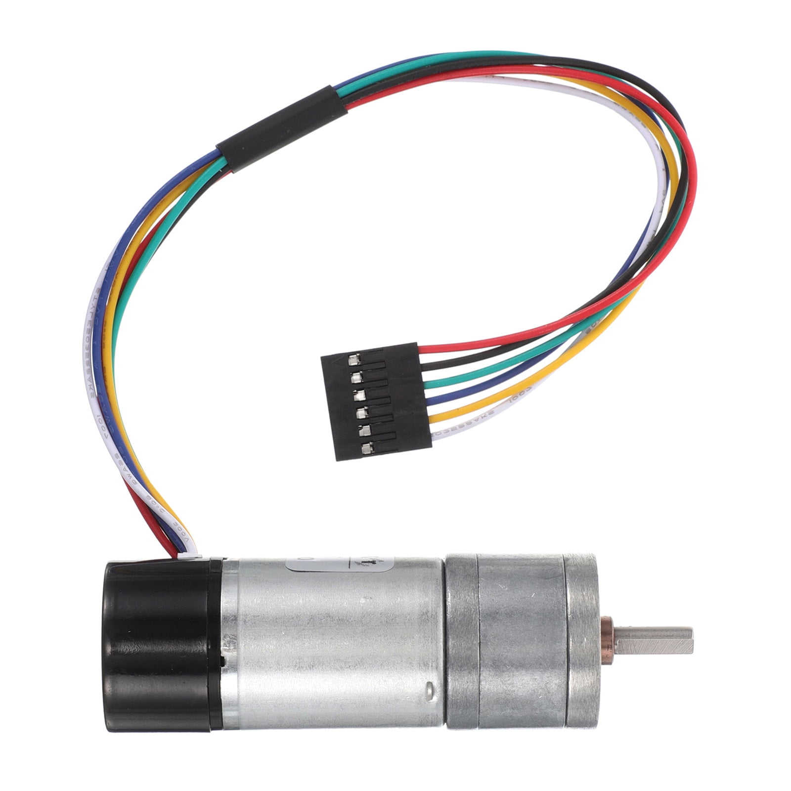 Masteelf Electric Motors with High Torque and Gear Reduction for Low ...