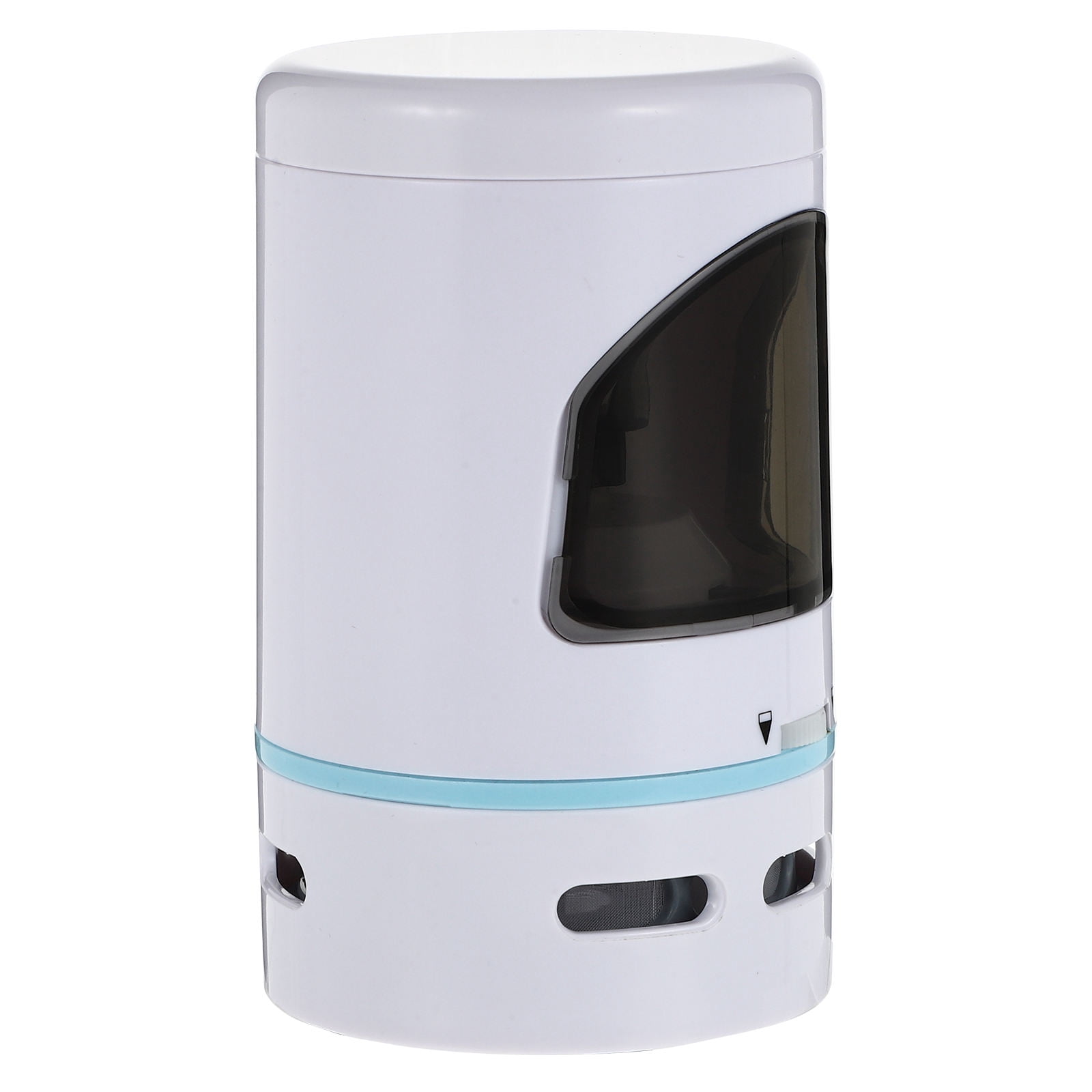 Masteelf Electric Pencil Sharpener Portable Electric Desktop Cleaner ...