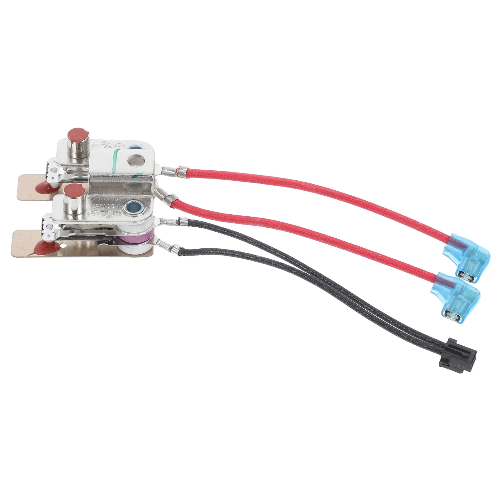 Masteelf Electric Pressure Cooker Pressure Switch Pressure Cooker Metal ...