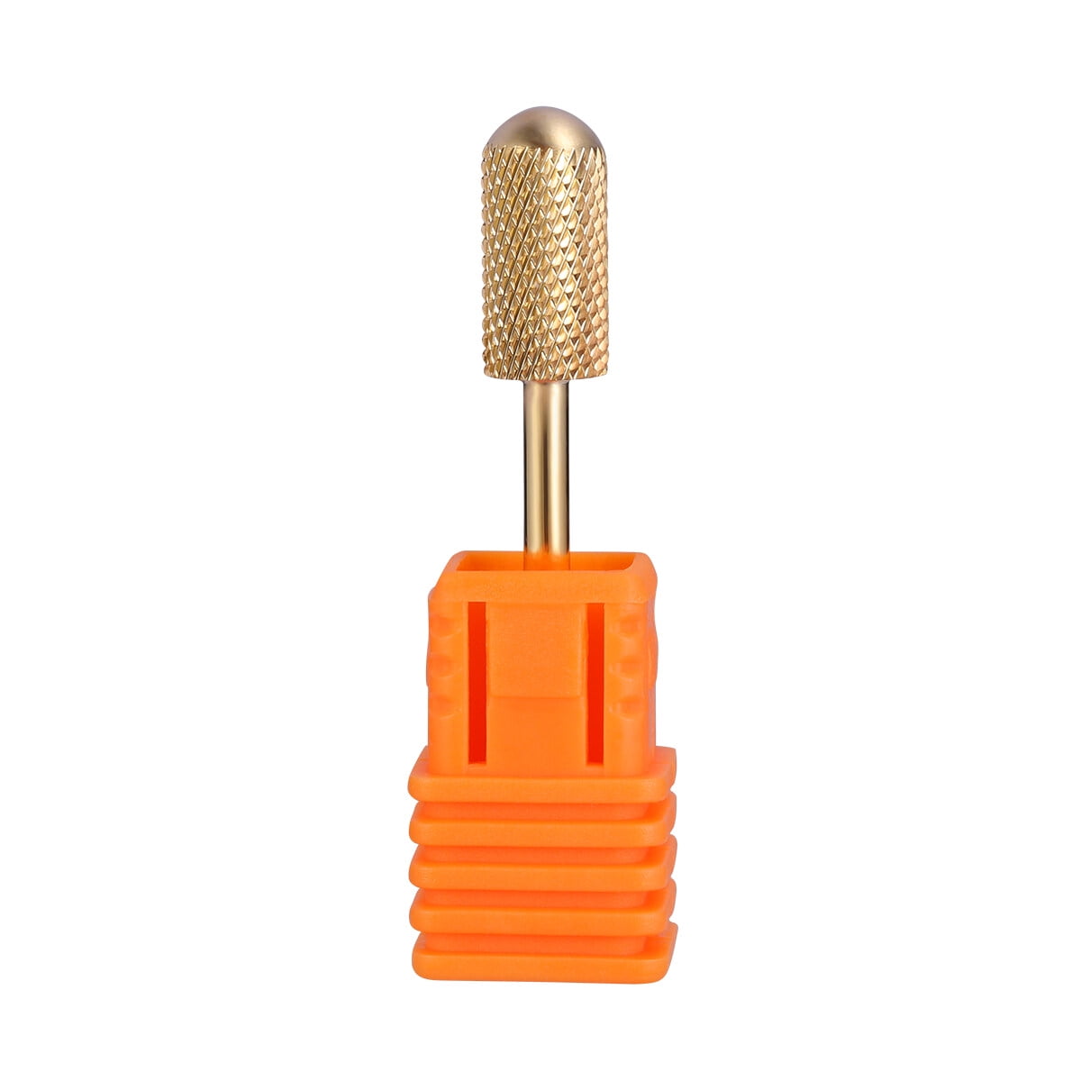 Masteelf Electric Screwdriver Tapered Gold Plating Masonry - Walmart.com