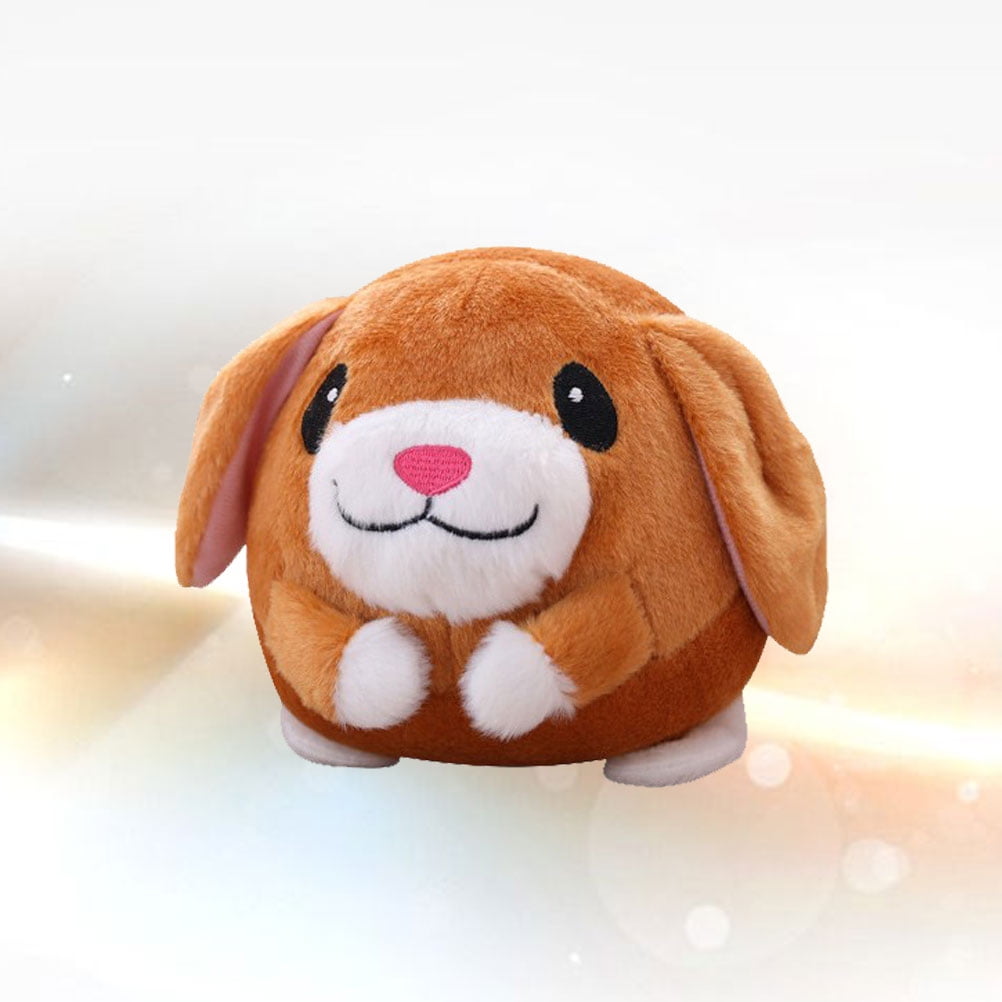 OFFIGAM Electric Doll USB Charging Interactive Pet Toy 1Pack - Walmart.com