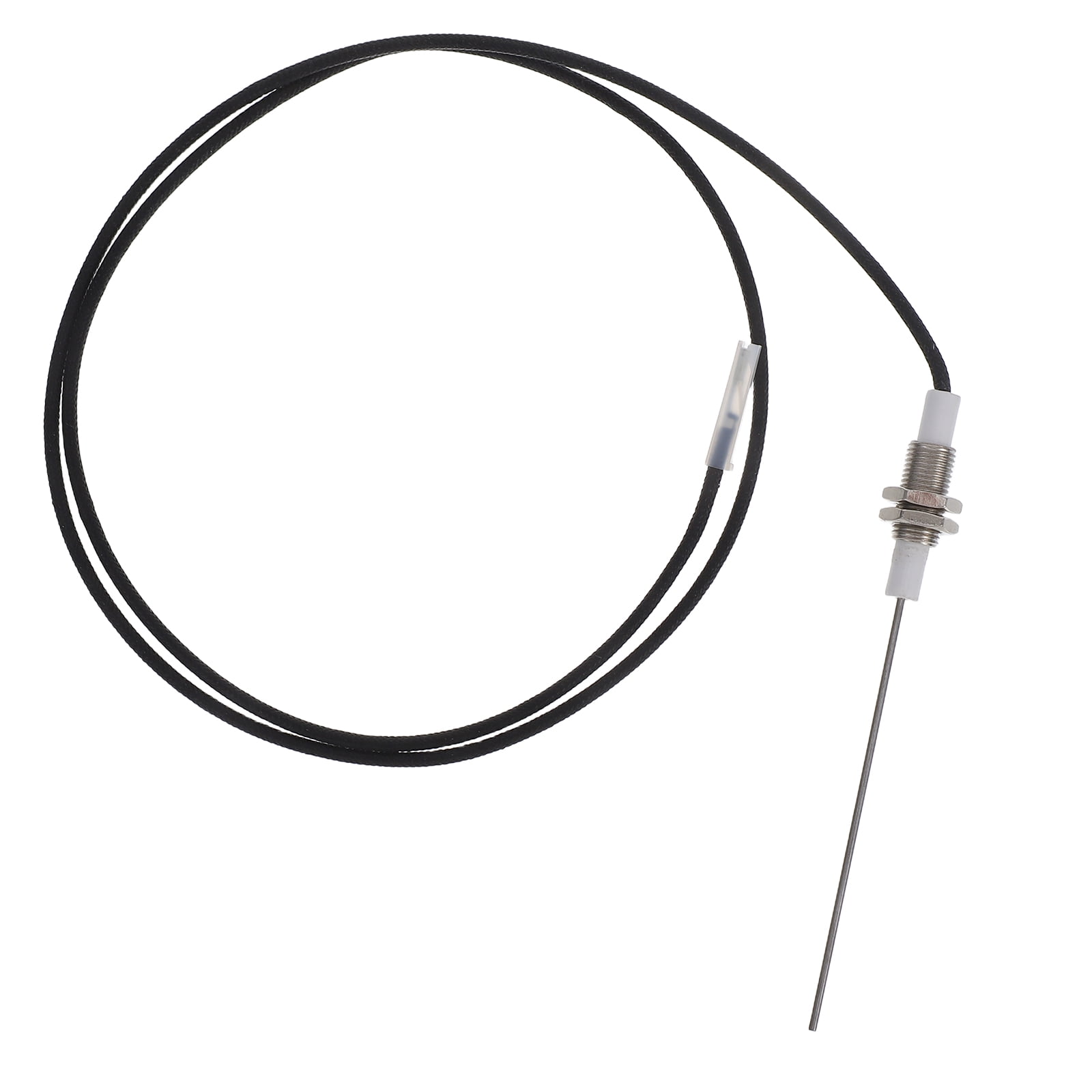 Masteelf Electrode Spark Plug With Wire Gas Fireplace Igniter Oven ...
