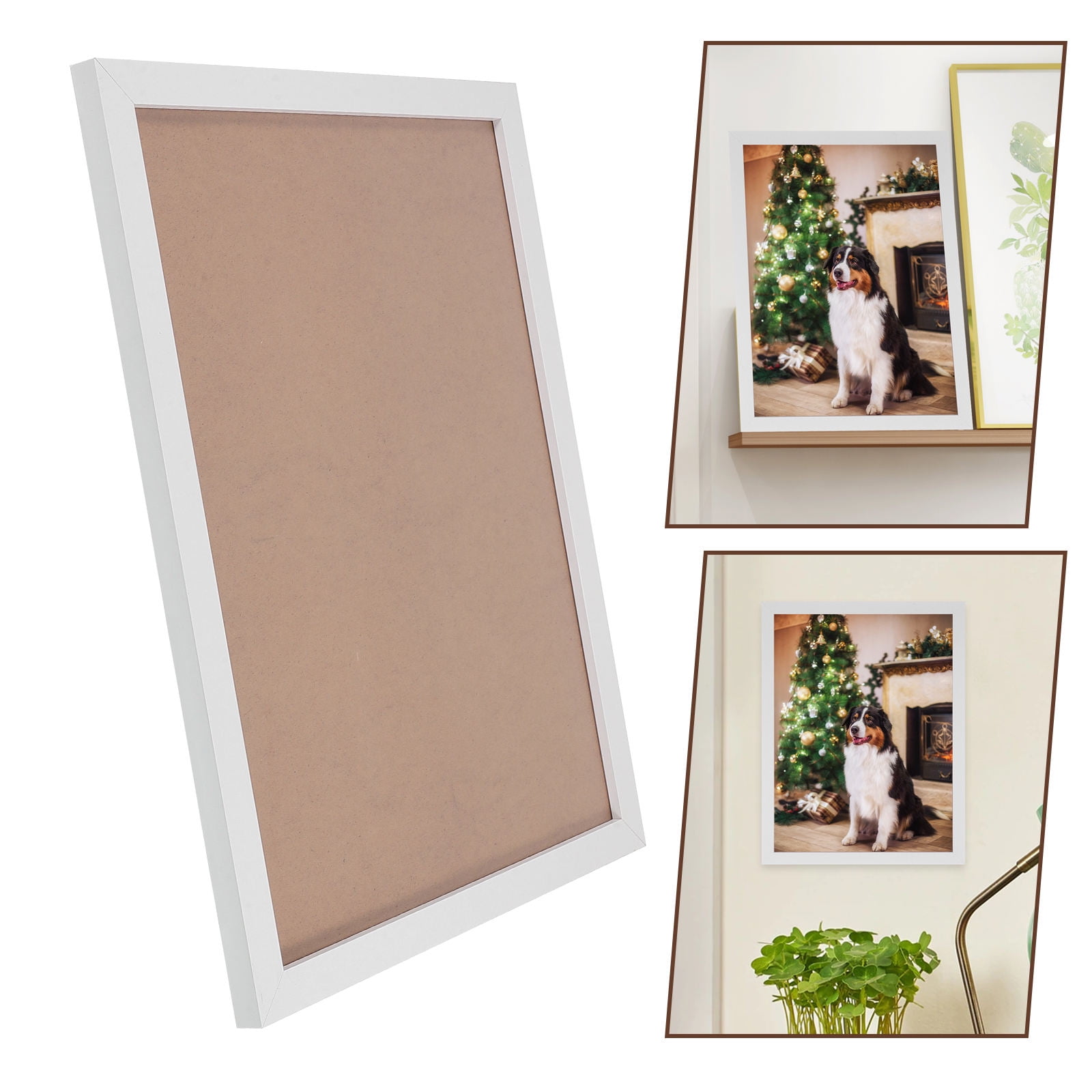 Masteelf Elegant Photo Frame Wall Mounting Frame for Living Room and ...