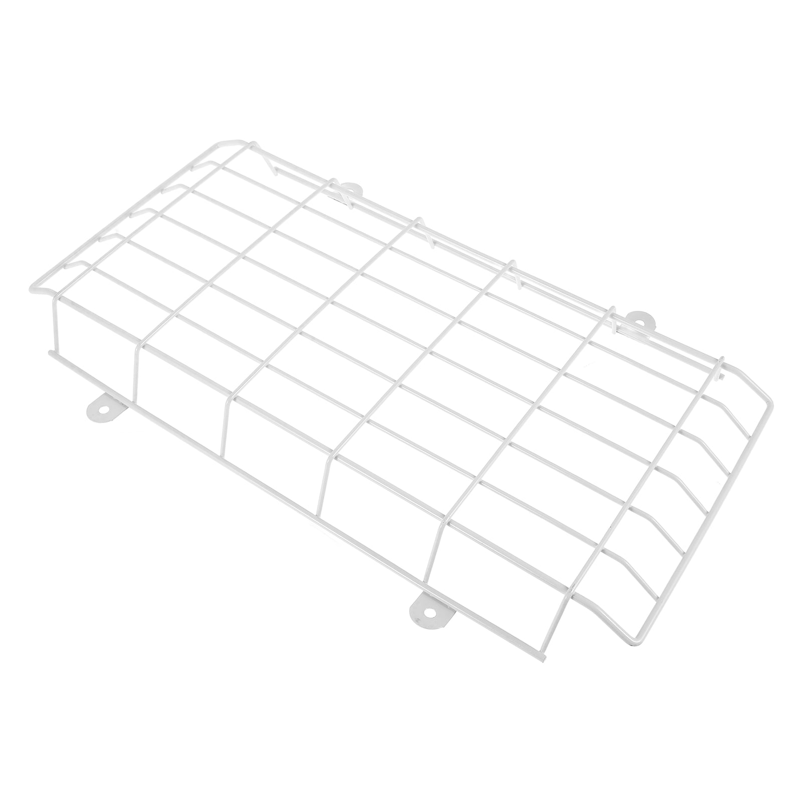 Masteelf Emergency Exit Light Guard Protective Cage for Safety Lights ...