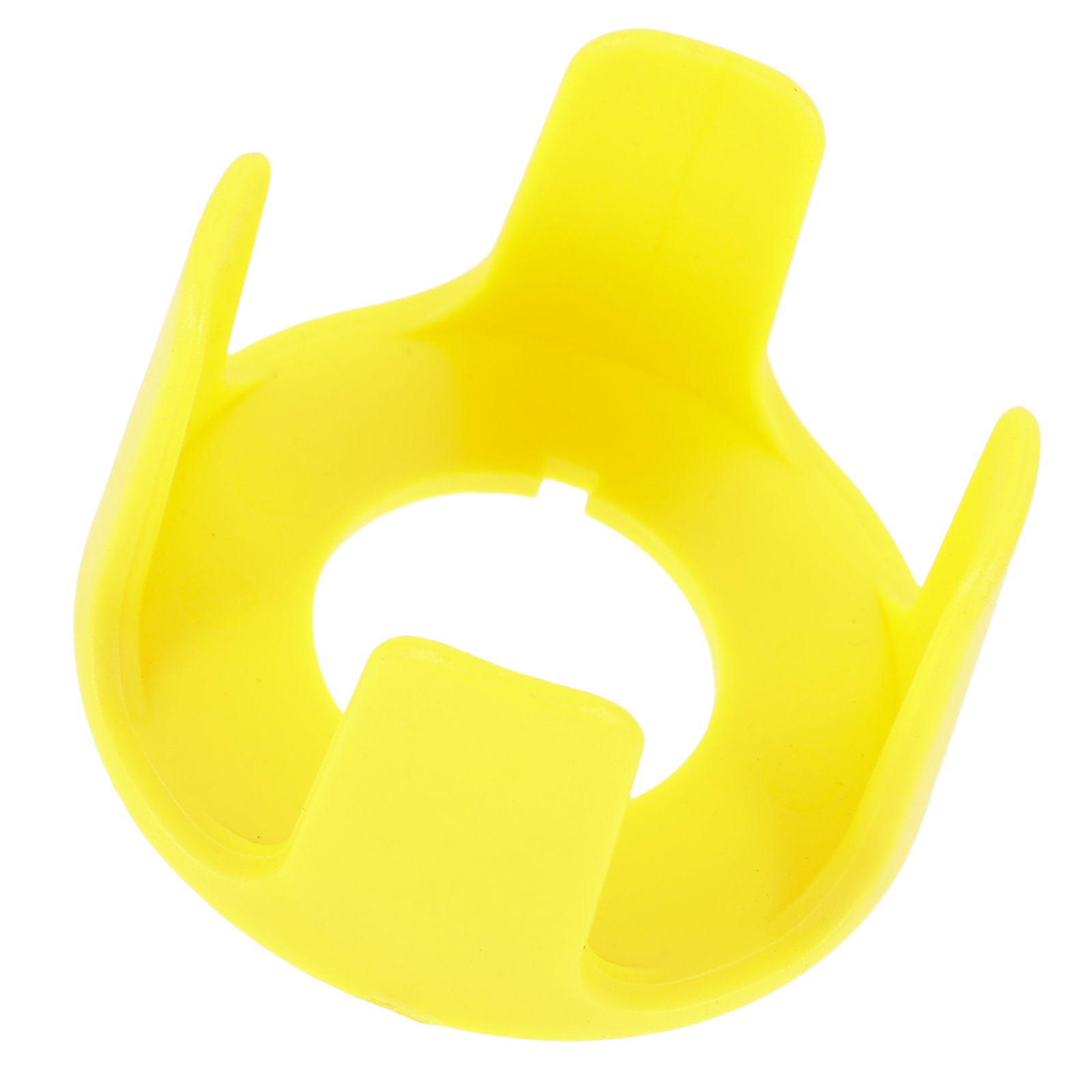 Masteelf Emergency Stop Switch Protective Cover Covered Button Yellow - Walmart.com