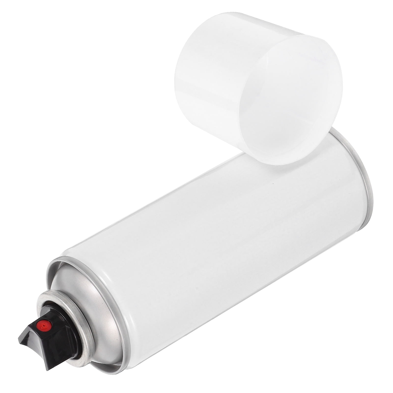 Masteelf Empty Aerosol Spray Can for Painting DIY Tinplate Spray Can ...