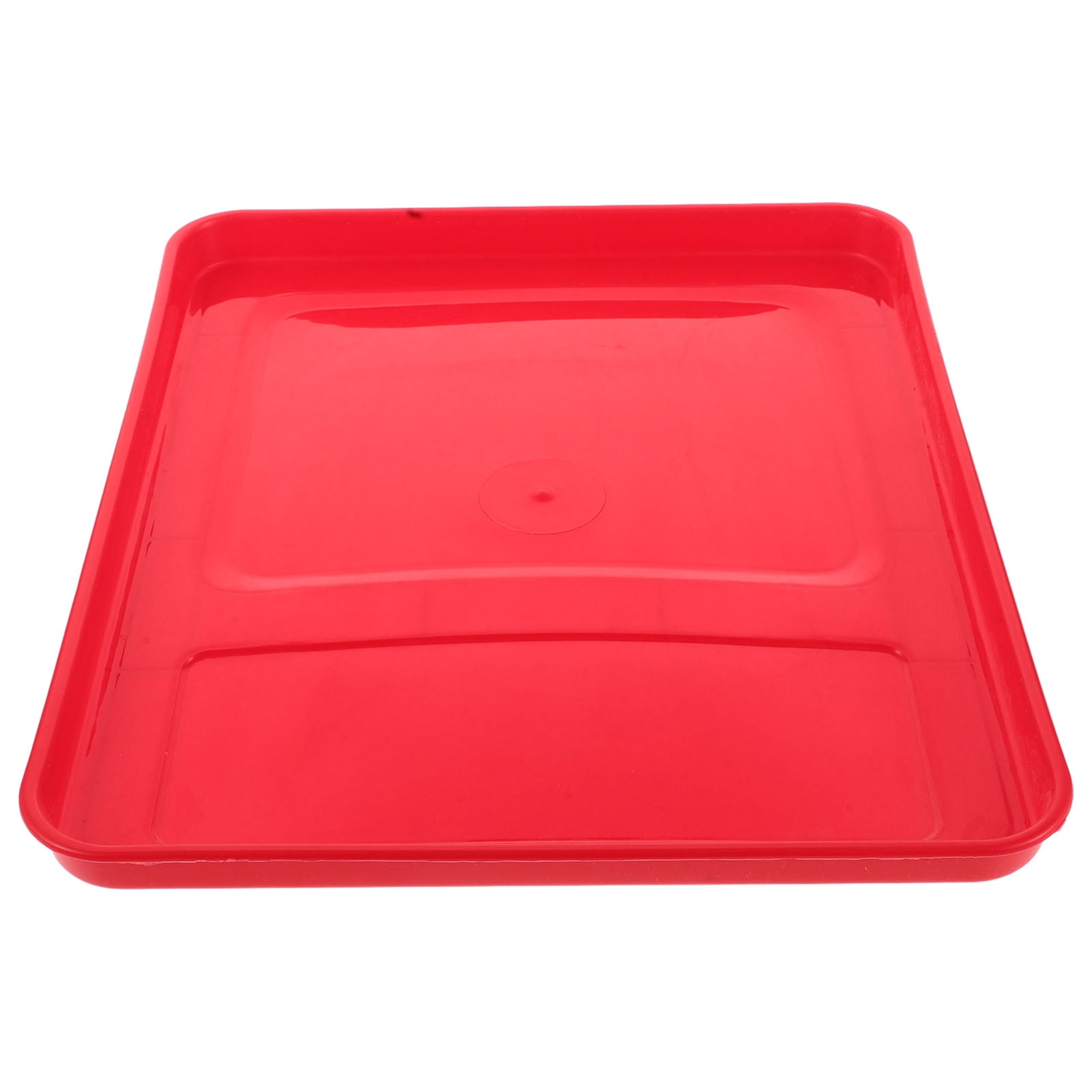 Masteelf Empty Bubble Water Tray Refillable Bubble Tray Diy Bubble ...