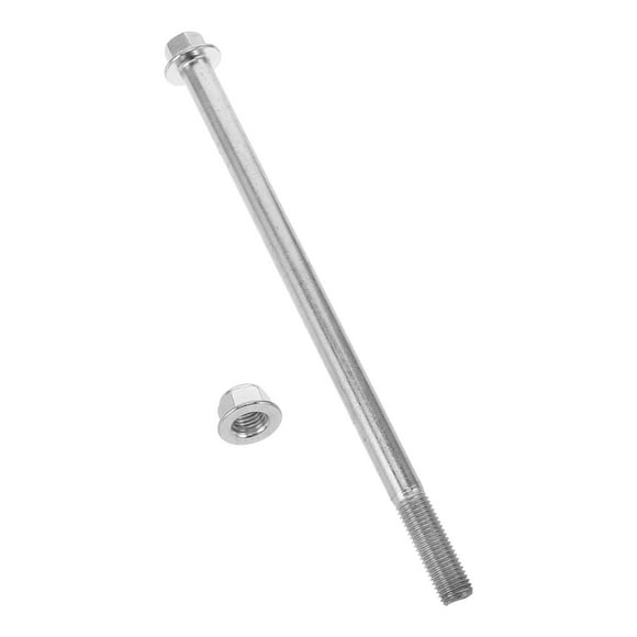 Predator 420 Mounting Plate