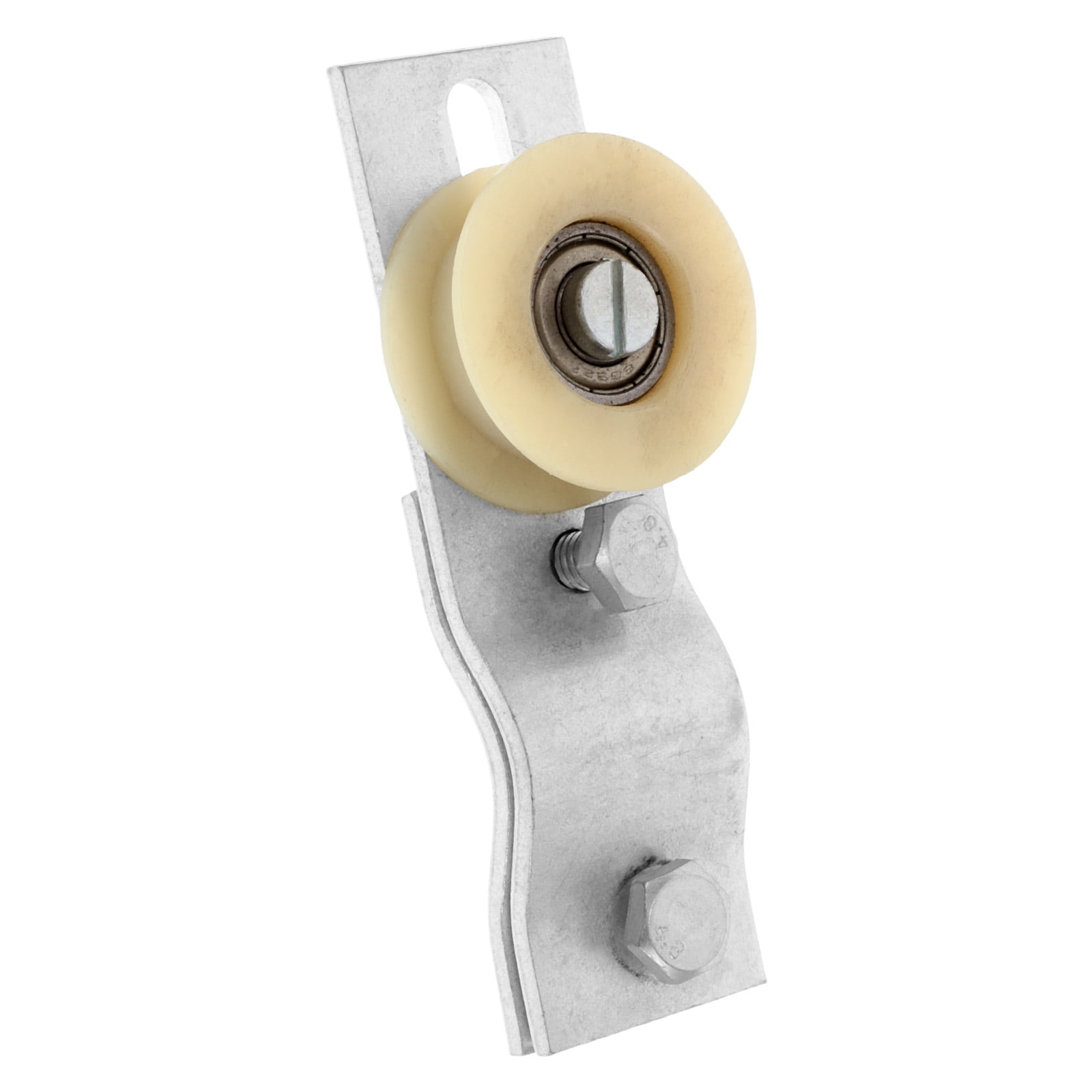 Masteelf Engine Motorized Bicycle Pulley Chain Tensioner Roller for with Dirt Bikes and ATVs ...