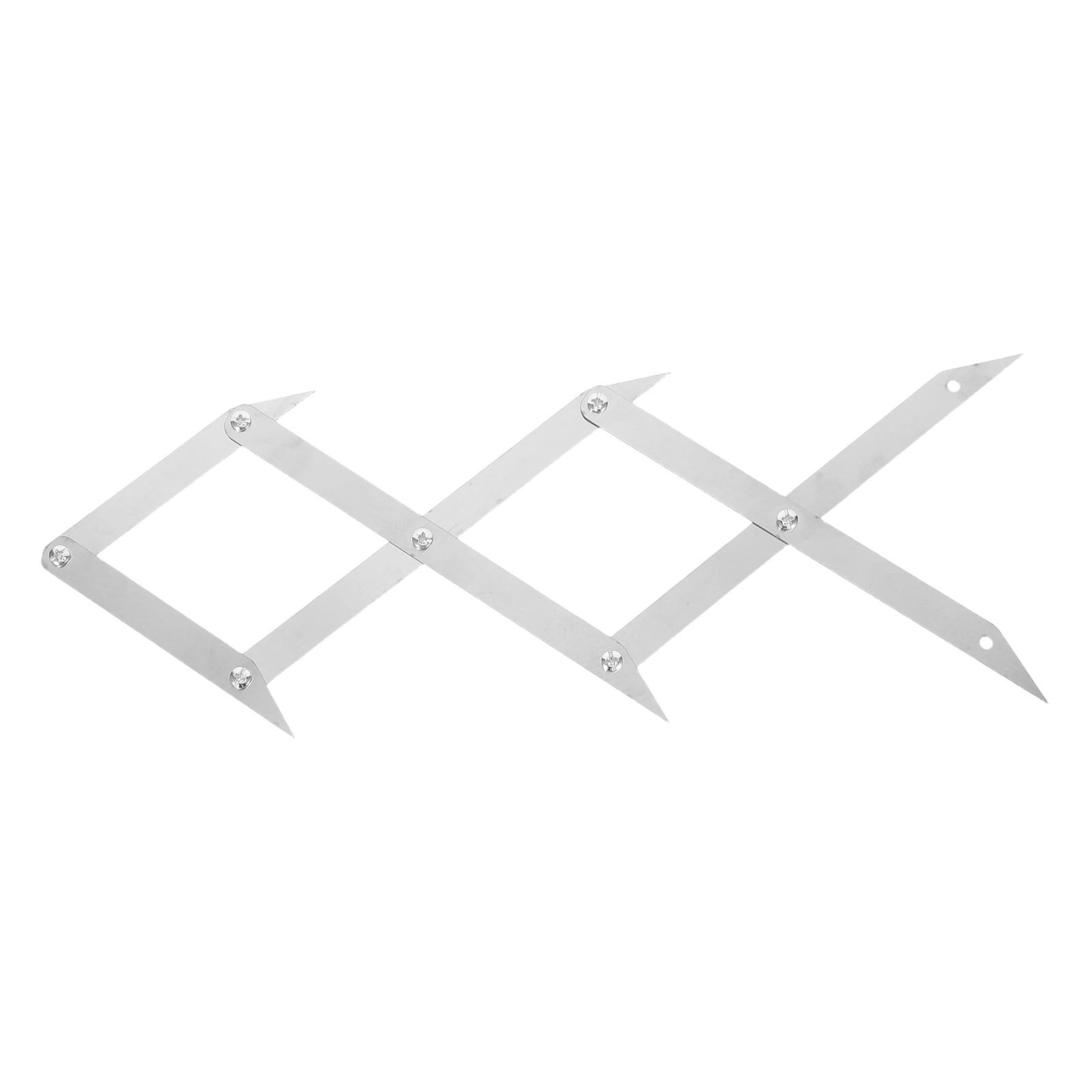 Masteelf Equal Space Divider Picket 3 Finder Stainless Steel Equal ...