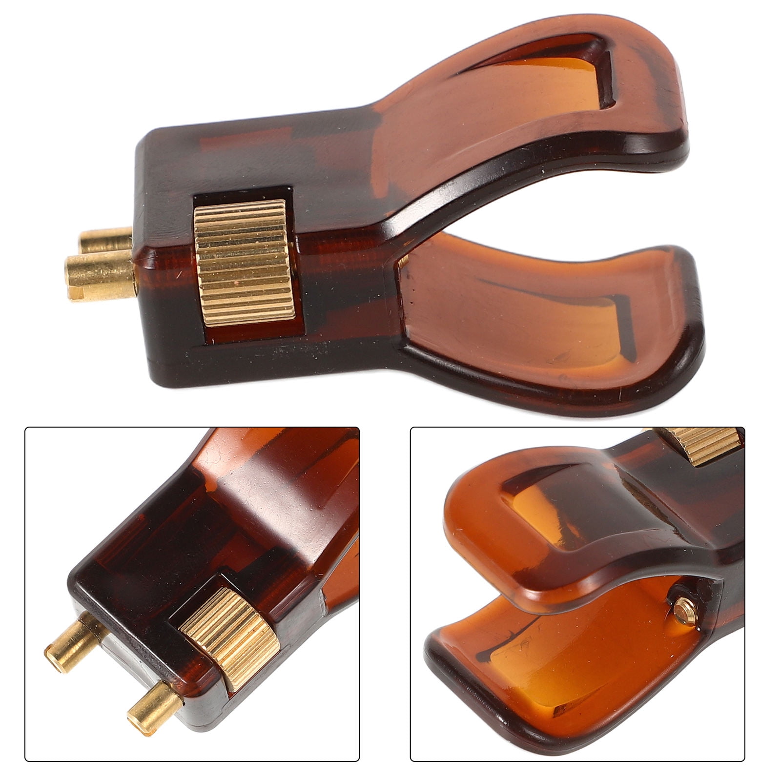 Masteelf Erhu Fine Tuner And String Adjuster For Accurate Tuning And ...
