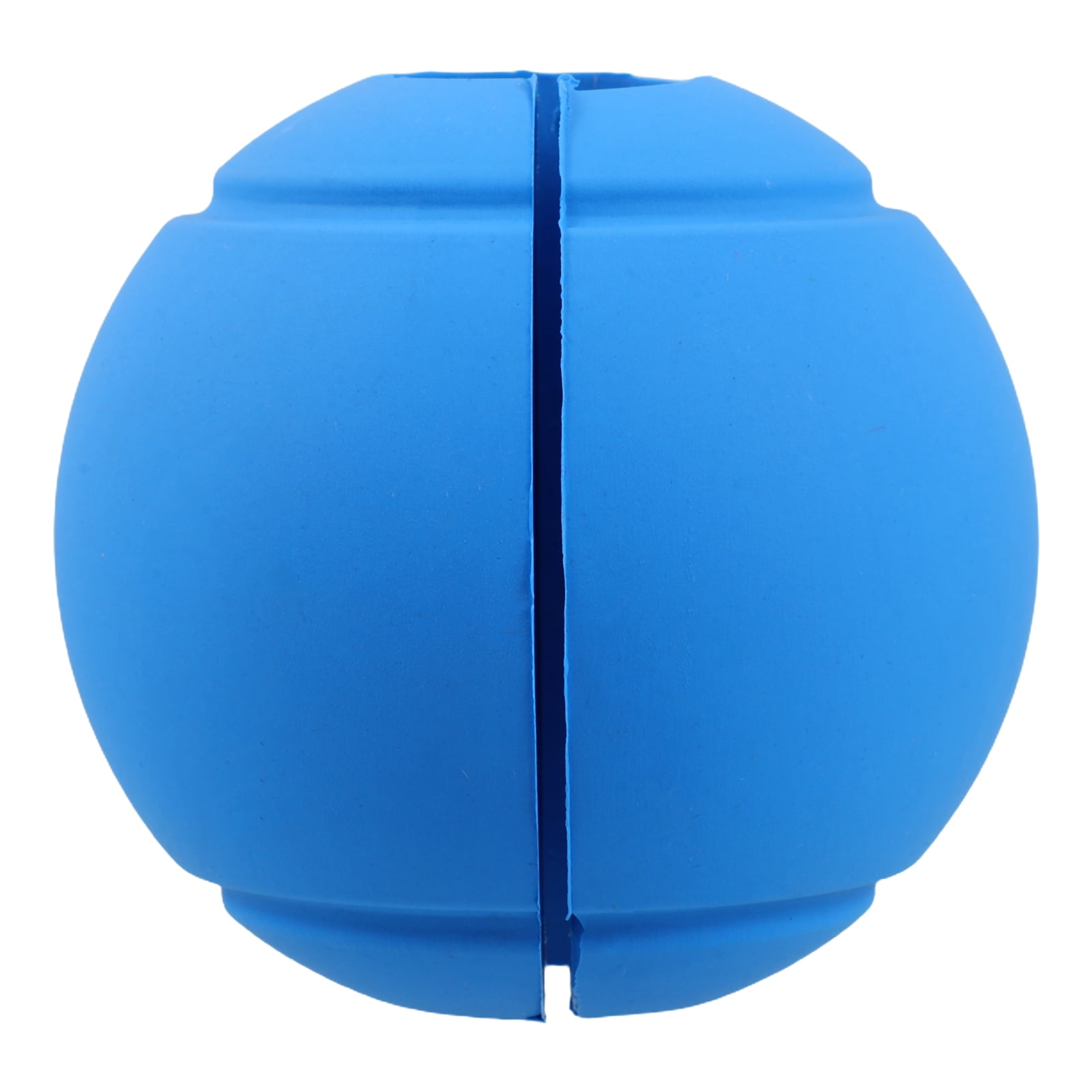 Masteelf Exercise Barbell Handle Grips Spherical Silicone Grips For ...