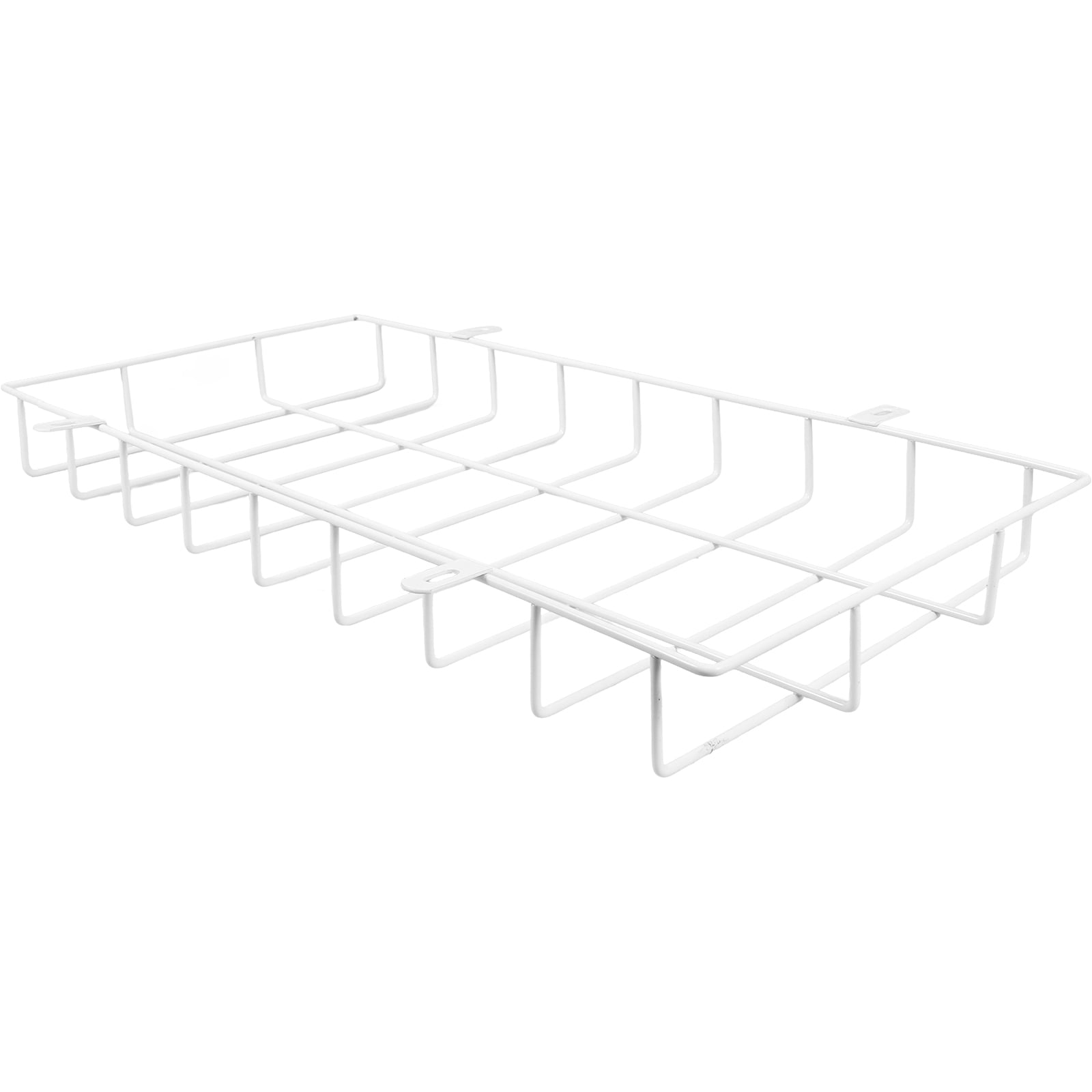 Masteelf Exit Sign Protective Cage Quick Installation Metal Cage To ...