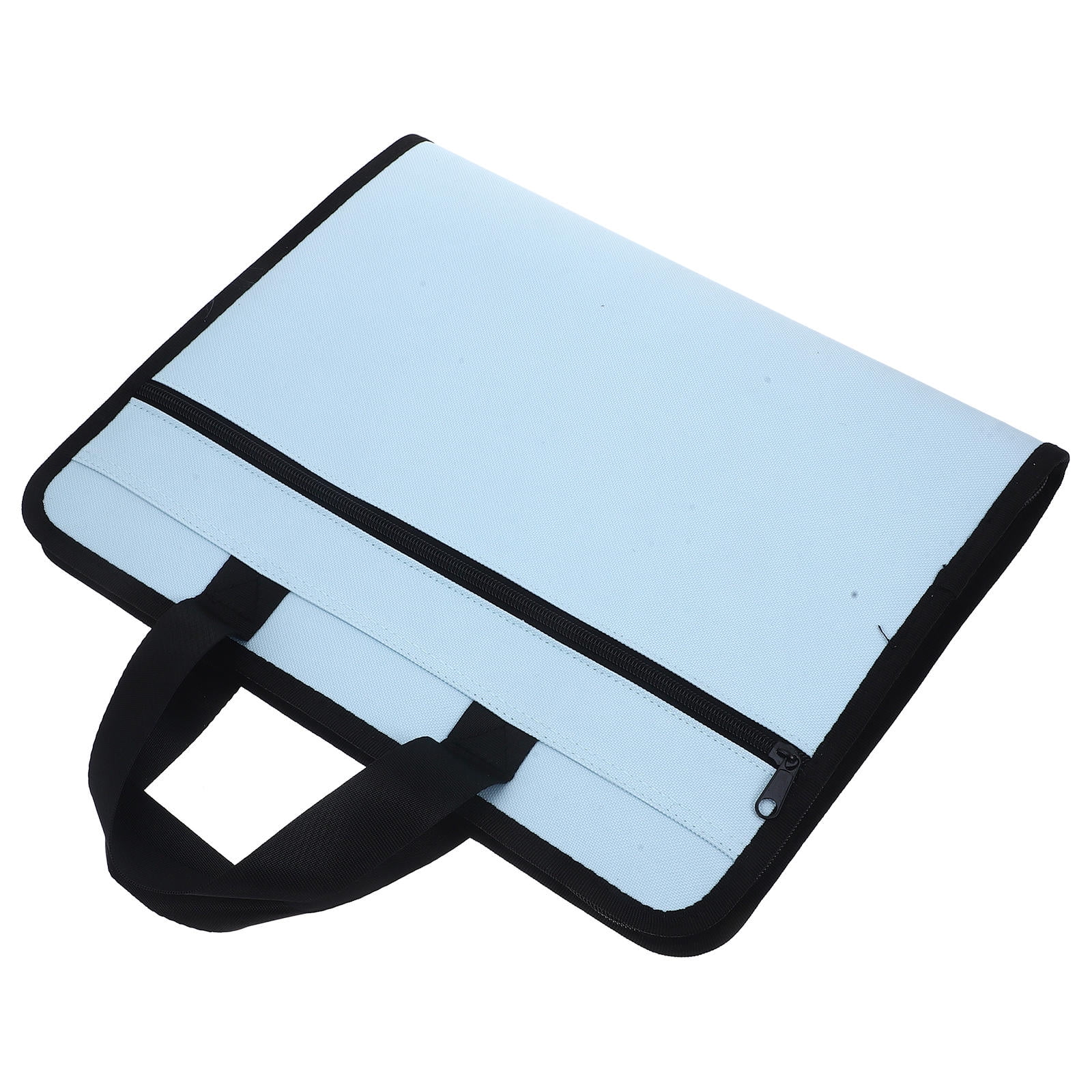 Masteelf Expanding File Folder Accordion File Container Large File ...