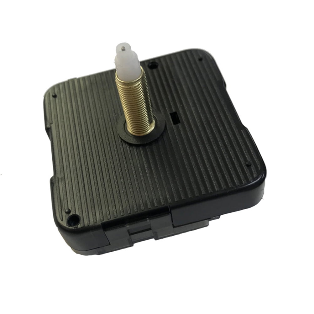 Masteelf Extended Simple Clock Movement Accessories DIY Watch Parts ...