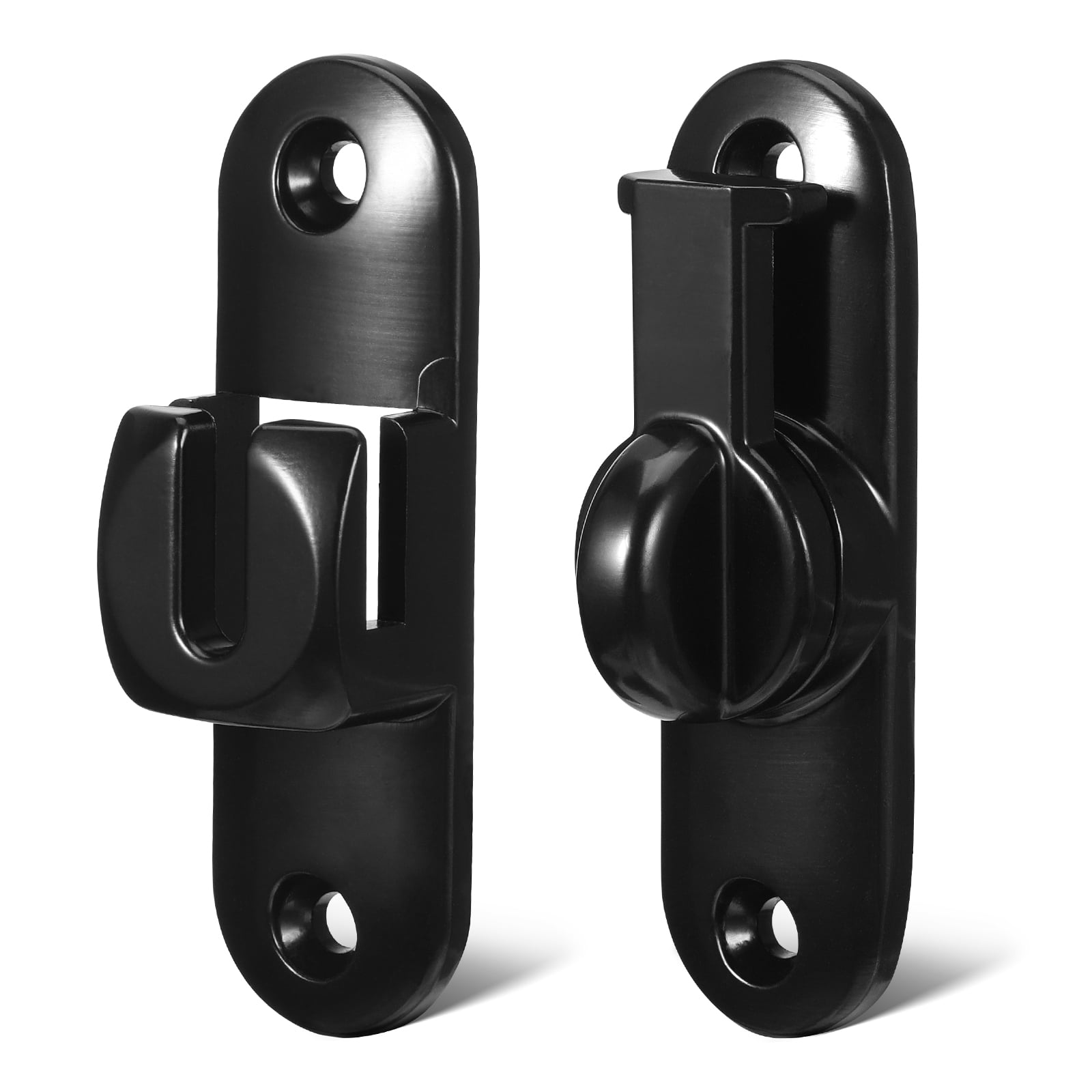 Masteelf Extra Door Lock from inside Locks for Front Flip Para Outdoor ...