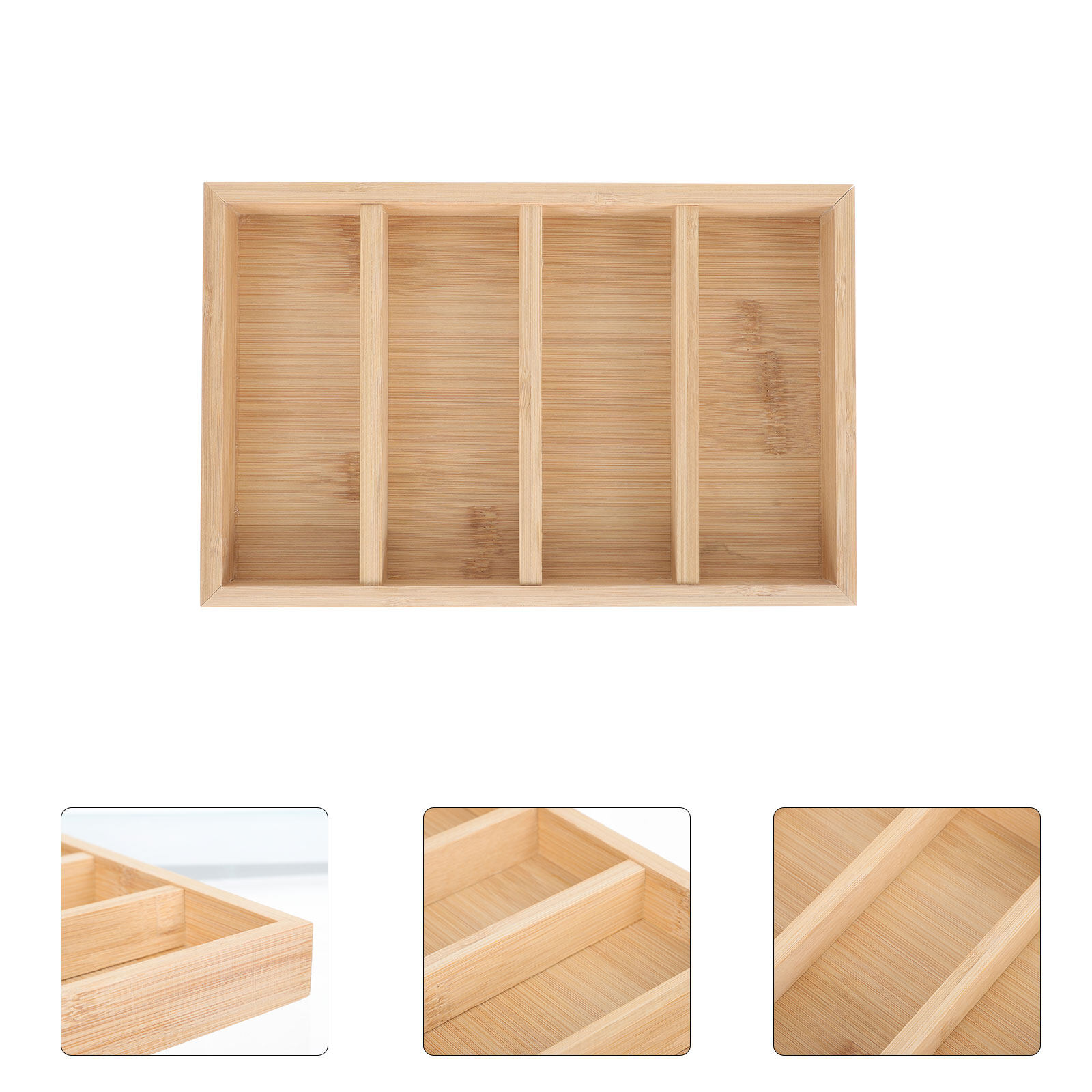 Masteelf Eyeglass Glasses Tray Sunglasses Display Holder Reading Stand ...