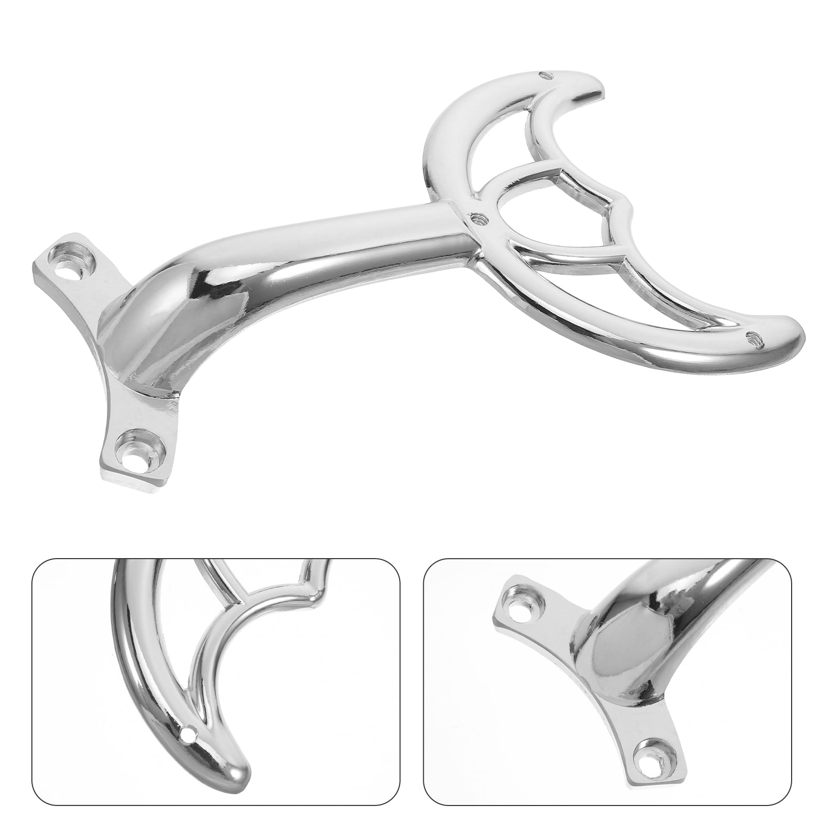 Masteelf Fan Blades Ceiling Fan Blades Arm Easy Installation ...