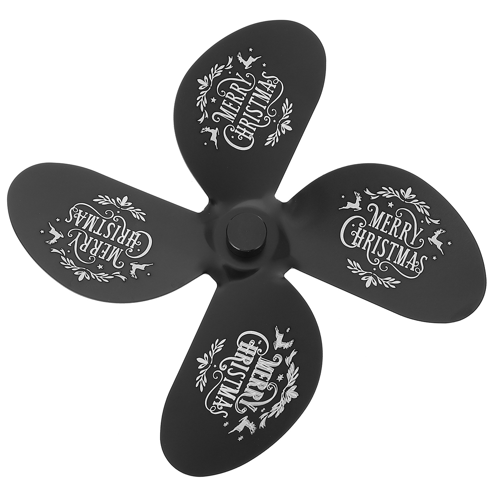 Masteelf Fan Prop Supply Electric Thermostat Kit Pellet Stove ...