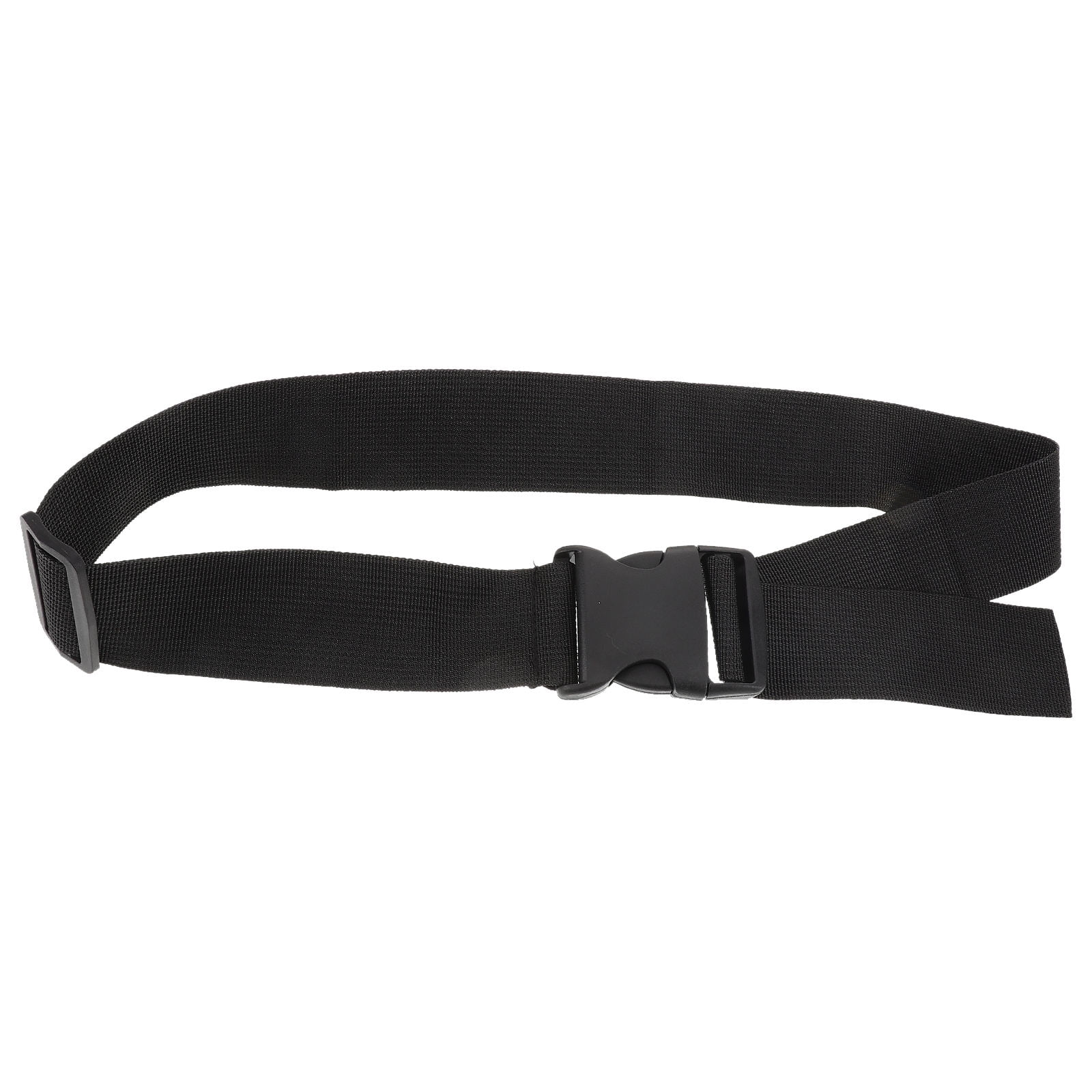 Masteelf Fanny Pack Extender Belt Bag Adjustable Strap Buckle Waist ...