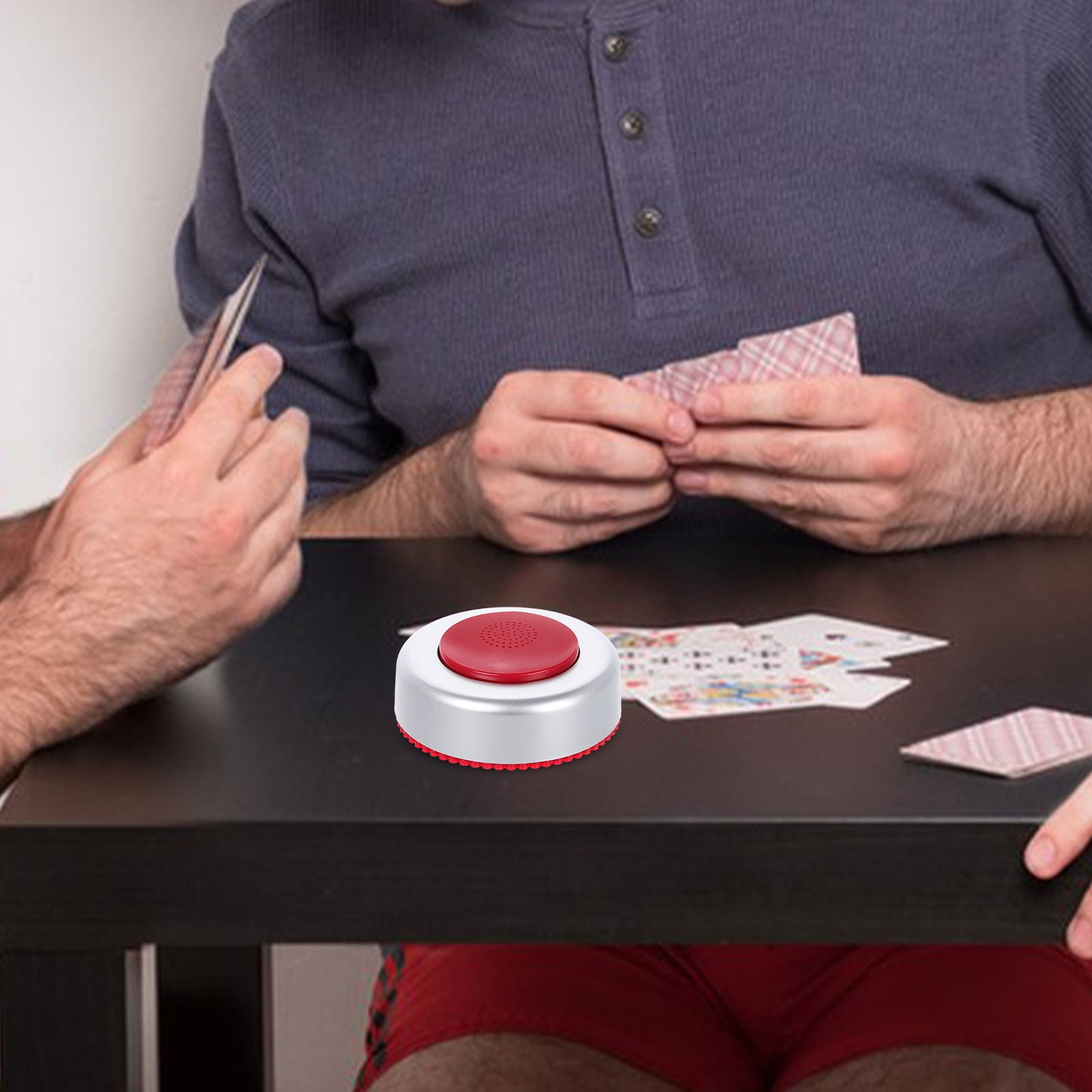 Masteelf Fart Prank Noise Maker Remote Controlled Interactive Party ...