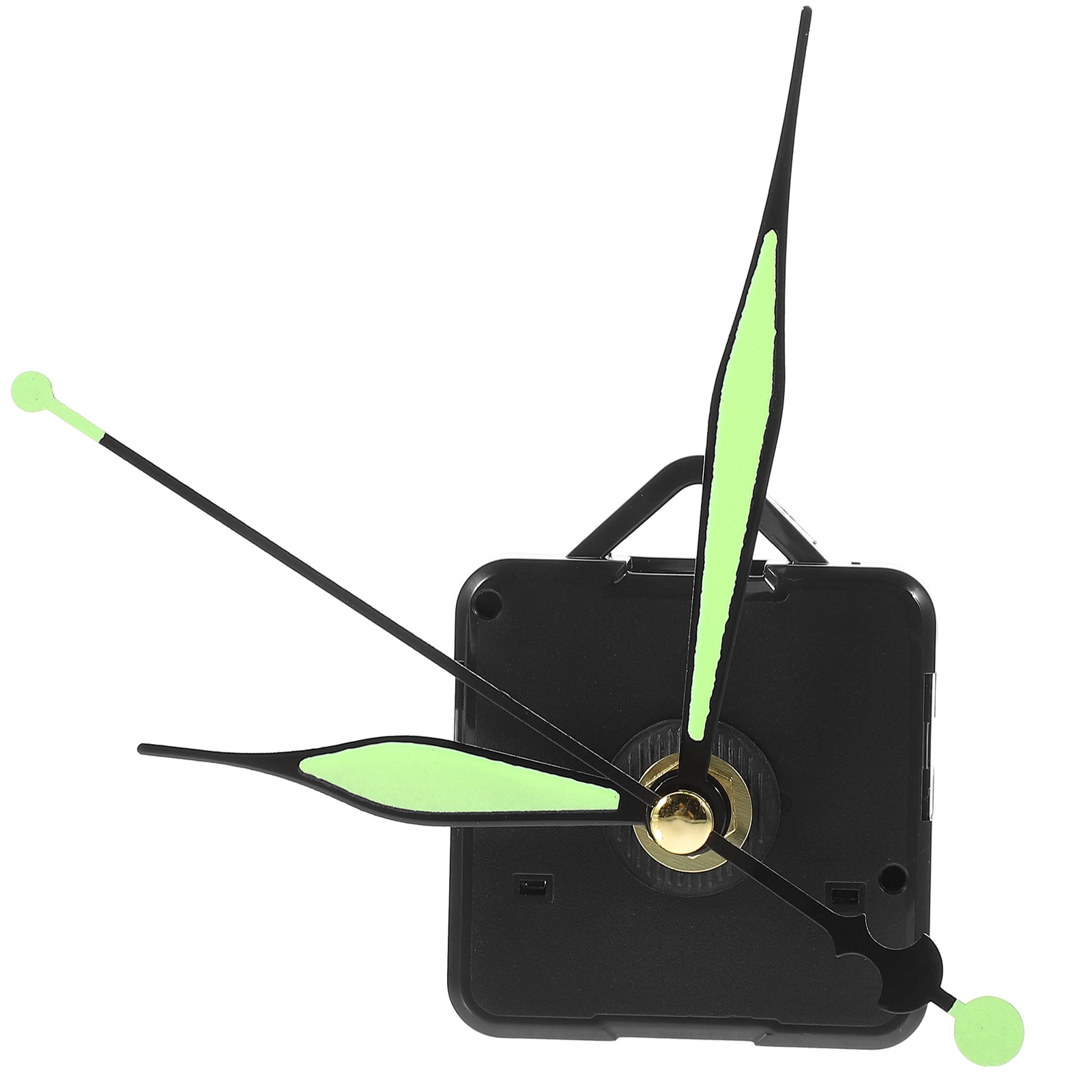 Masteelf Fashion Silent Small Simple Clock Movement Accessories DIY ...