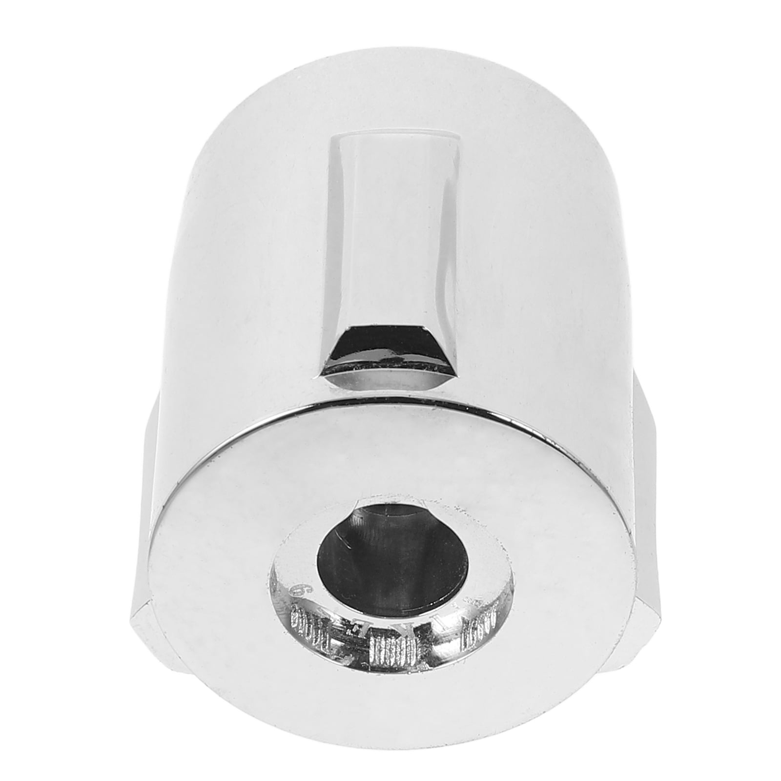 Masteelf Bathtub Knob Replacement Faucet Handle Water Knobs Bathtub ...