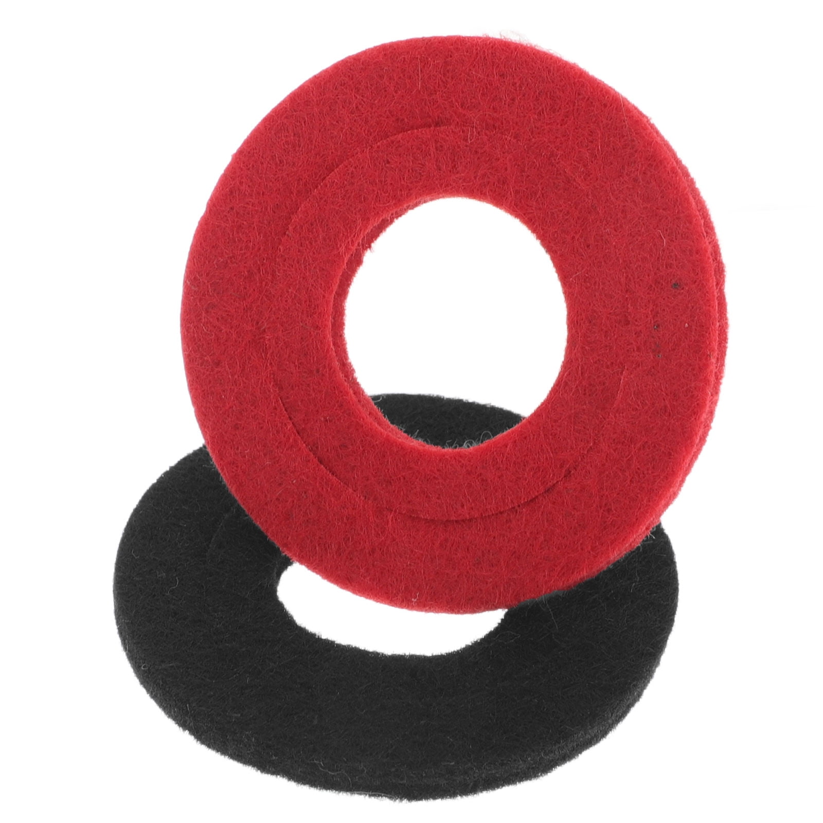 Masteelf Felt Battery Terminal Protectors Universal Felt Washers Anti ...