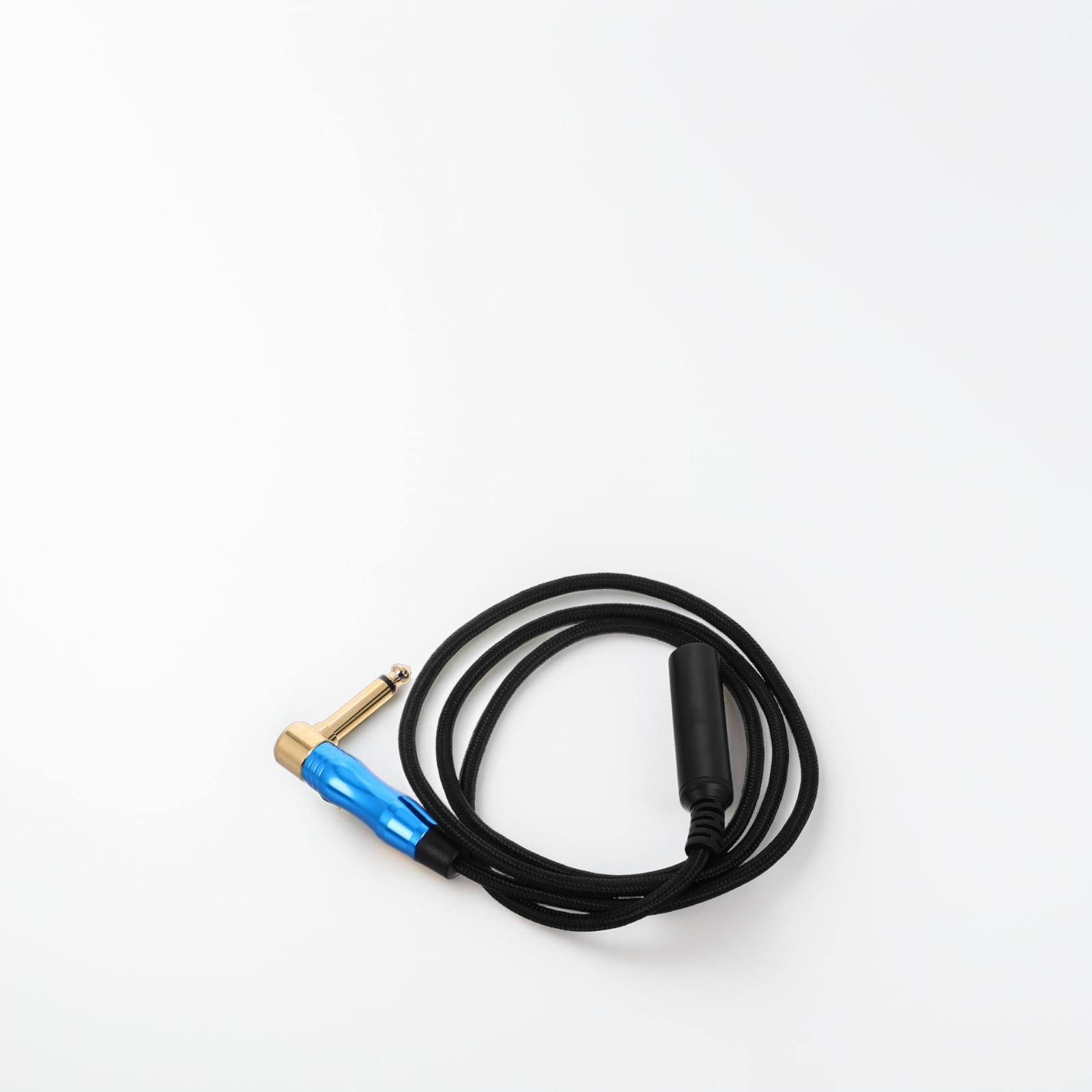 Masteelf Female Stereo Audio Jack Adapter Cable Audio Cable with ...