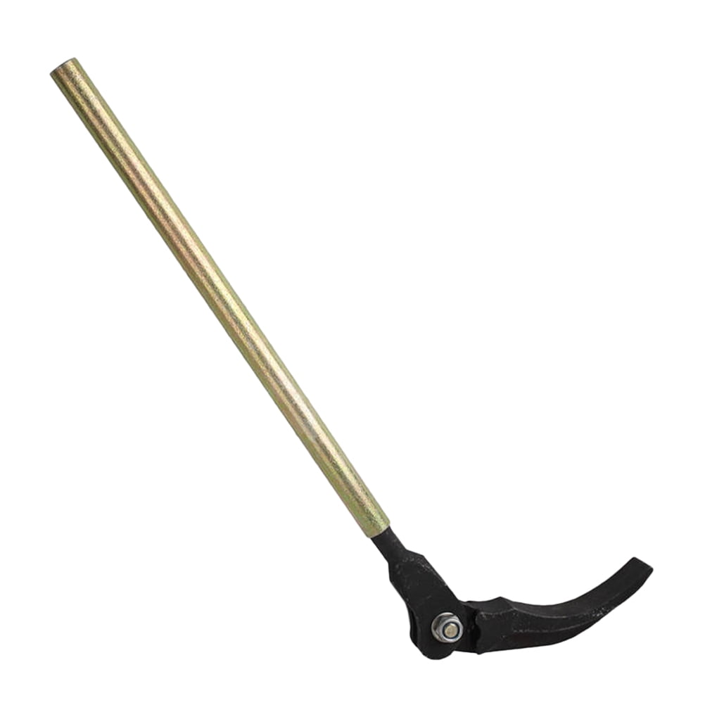 Masteelf Fence Wire Stretcher Fence Wire Tightener Tool Barbed Wire ...