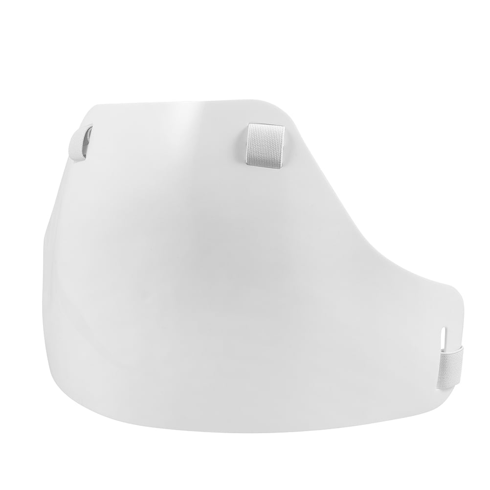 Masteelf Fencing Chest Protector Men and Women 45.00X22.50X0.30CM White ...