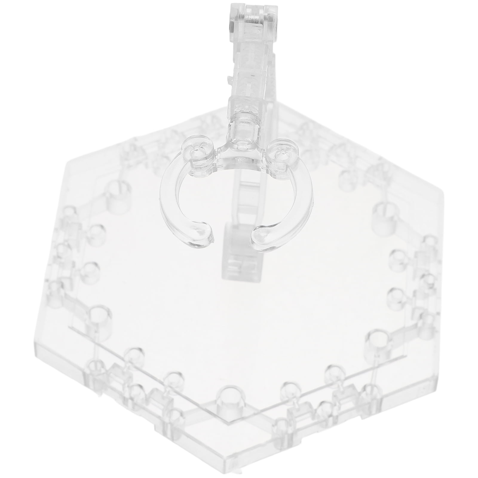 Masteelf Figure Display Holder Display Stand For Action Figures Action ...