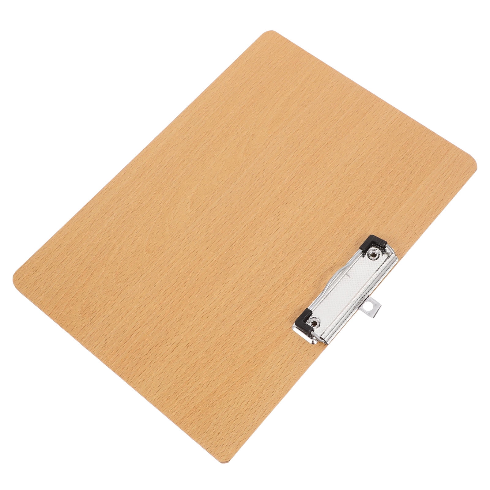 Masteelf File Clipboard Clipboard Bulk Clipboard With Metal Clip ...