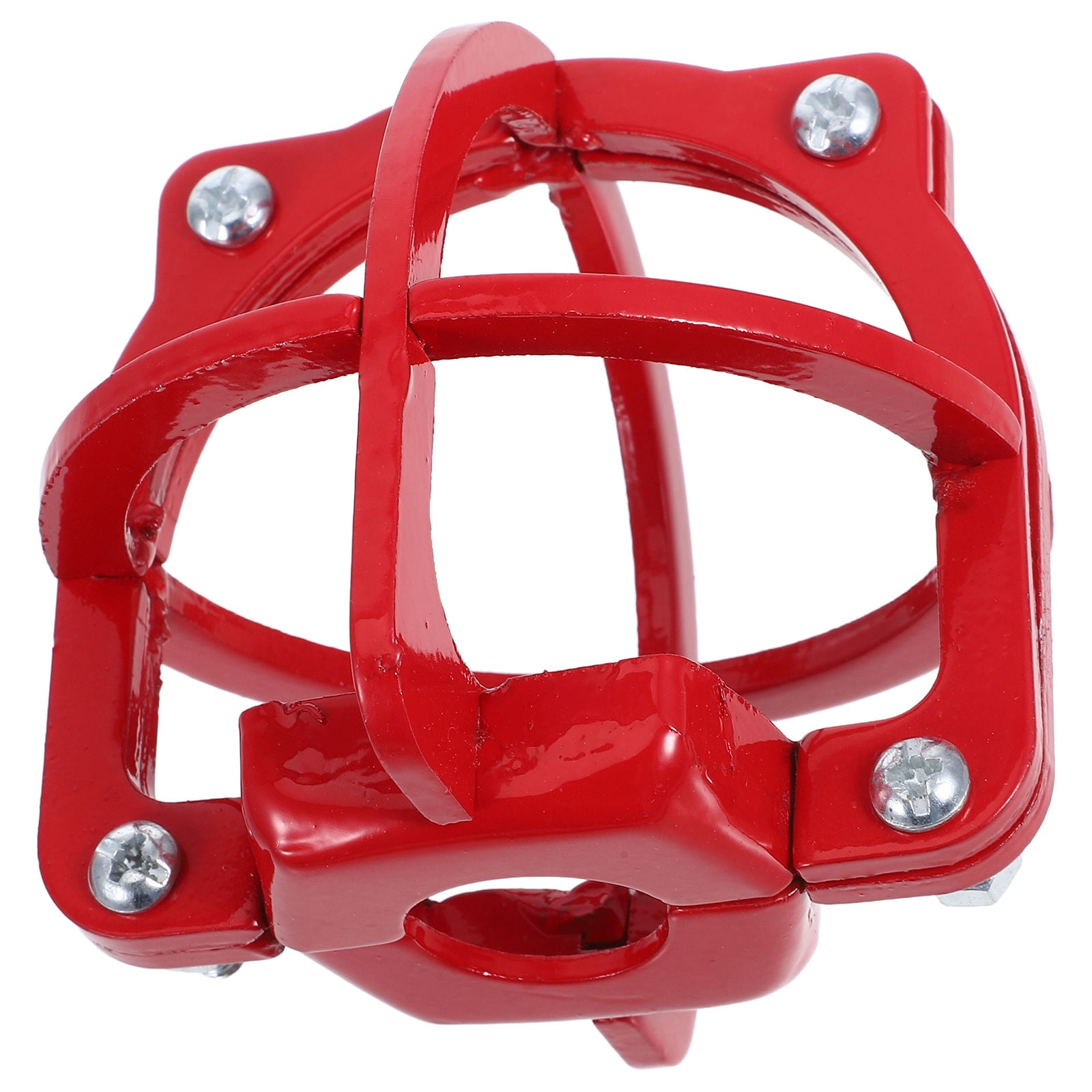 Masteelf Fire Sprinkler Head Guard Cage Heavy Duty Metal Sprinkler Head ...