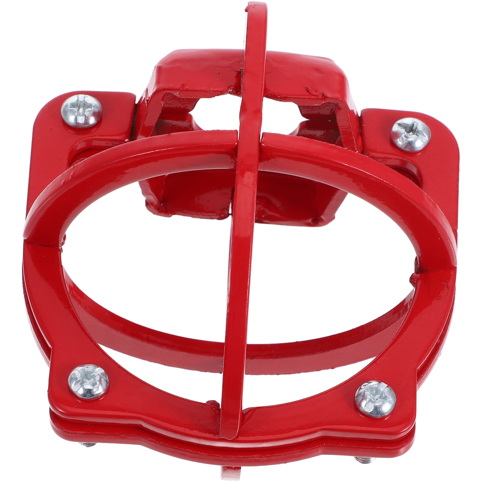 Masteelf Fire Sprinkler Head Guard Cover Sprinkler Head Cage Sprinkler ...