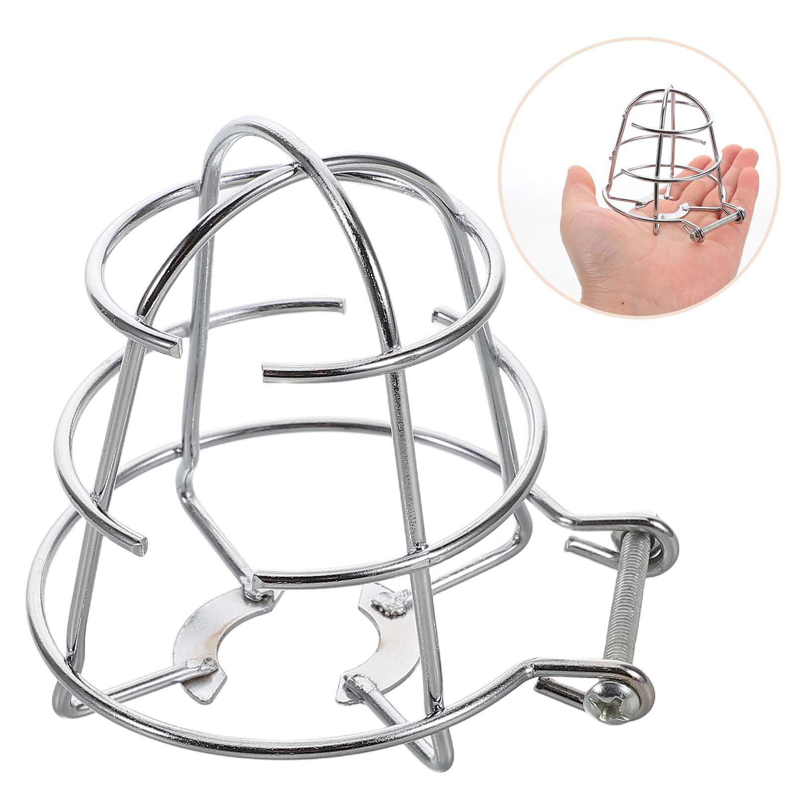 Masteelf Fire Sprinkler Head Protector Fire Sprinkler Head Guard ...